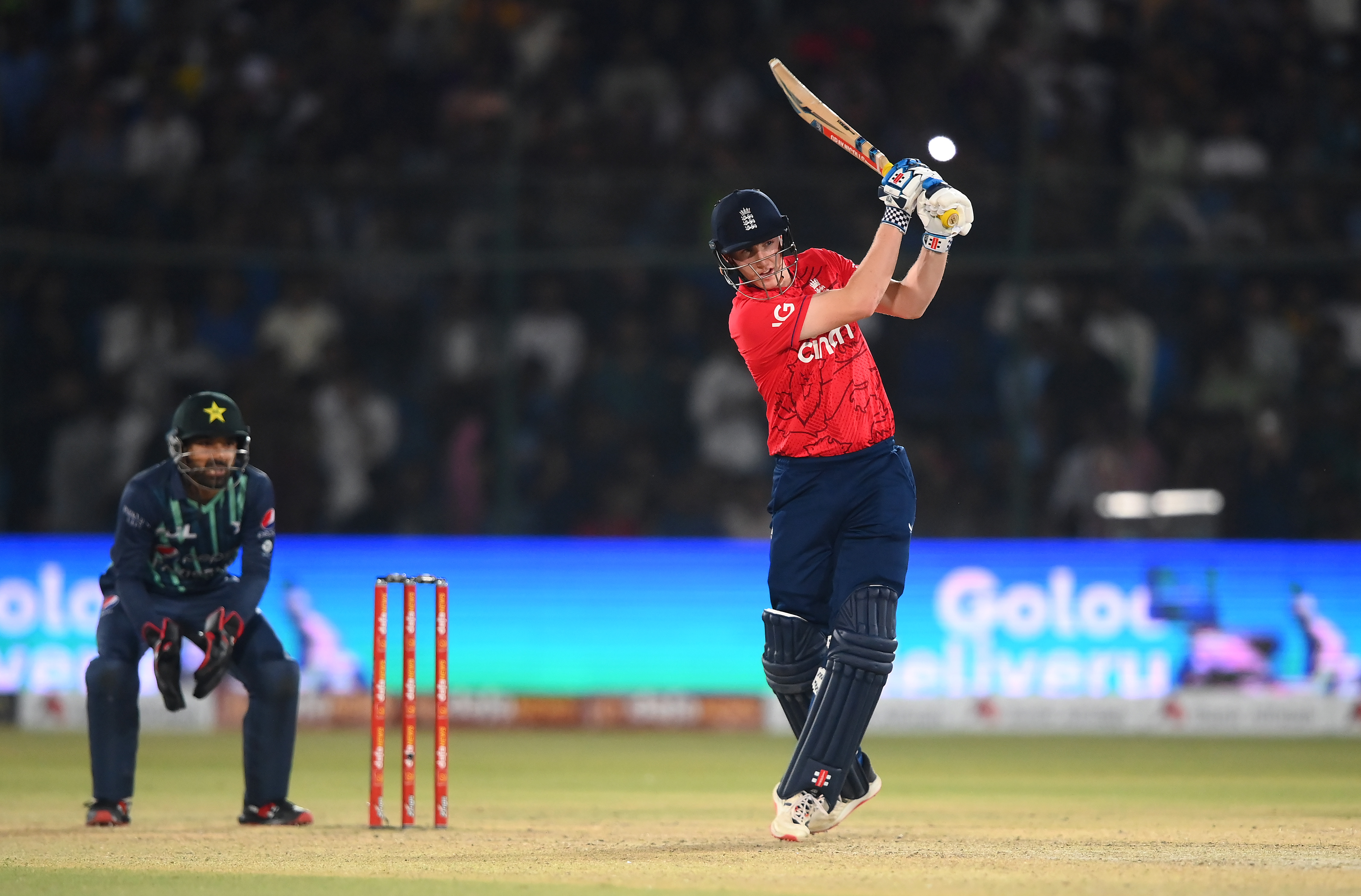 England and Wales Cricket Board (ECB) - The Official Website of the ECB