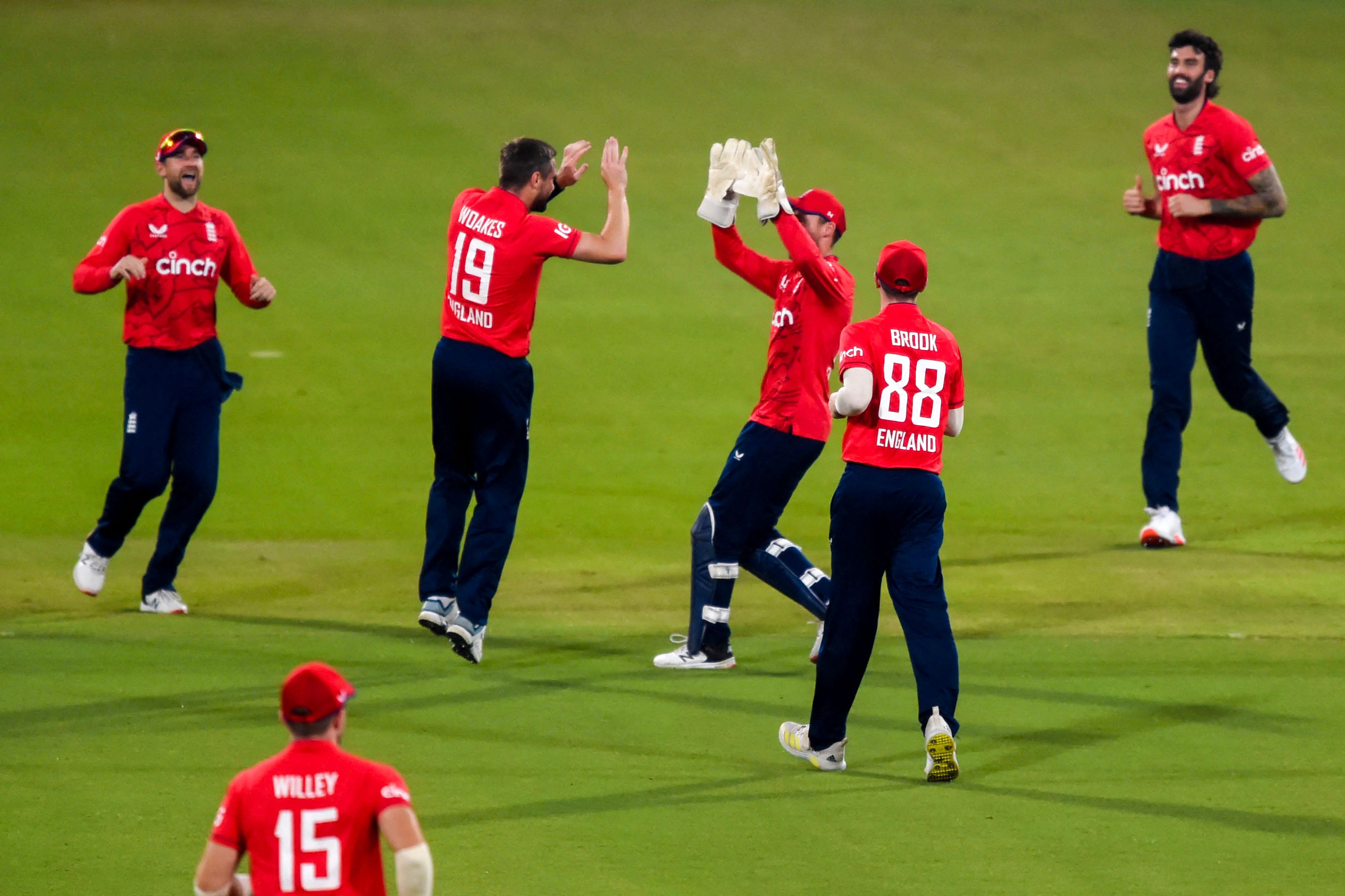 England and Wales Cricket Board (ECB) - The Official Website of the ECB