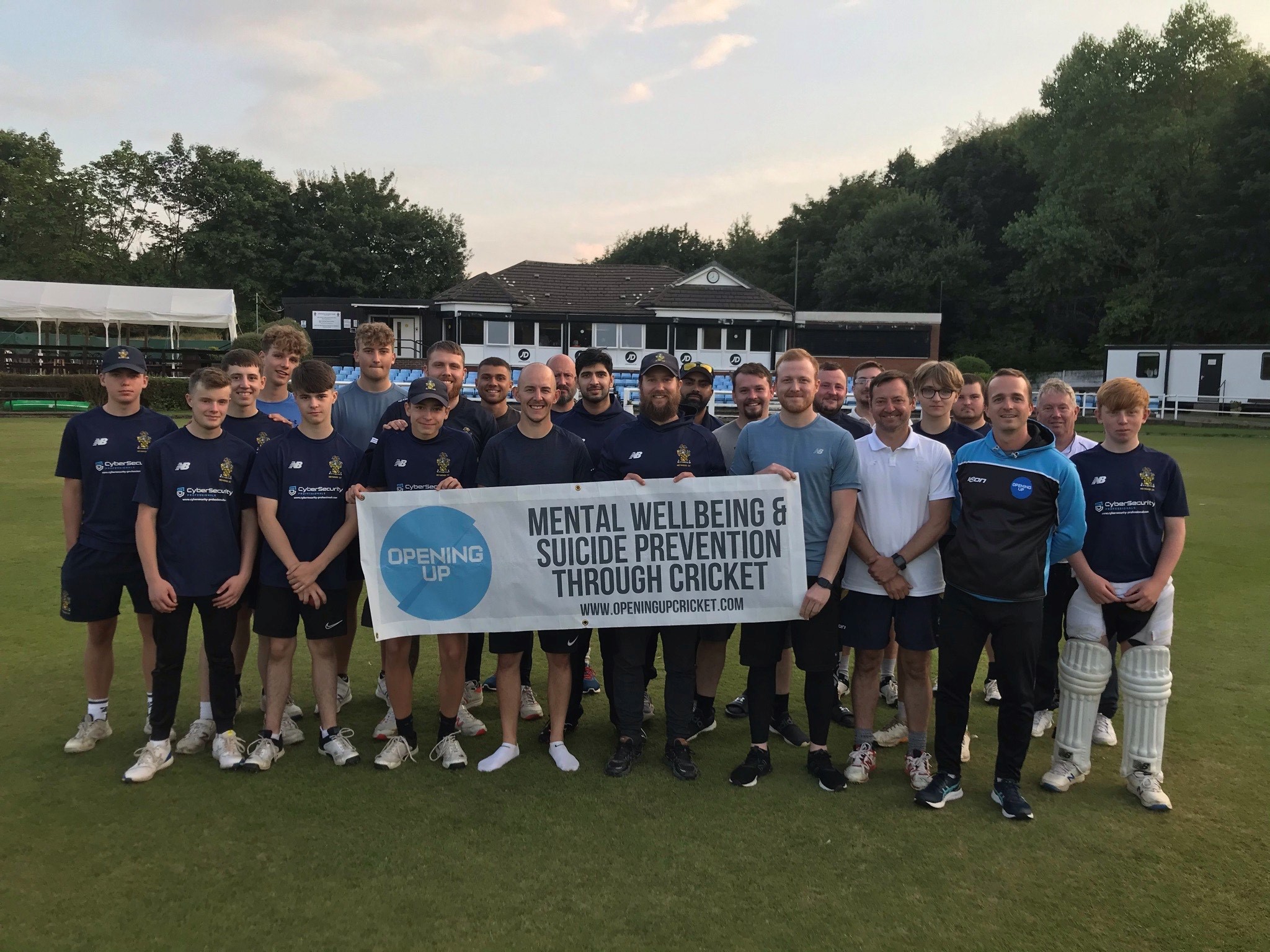 England and Wales Cricket Board (ECB) - The Official Website of the ECB