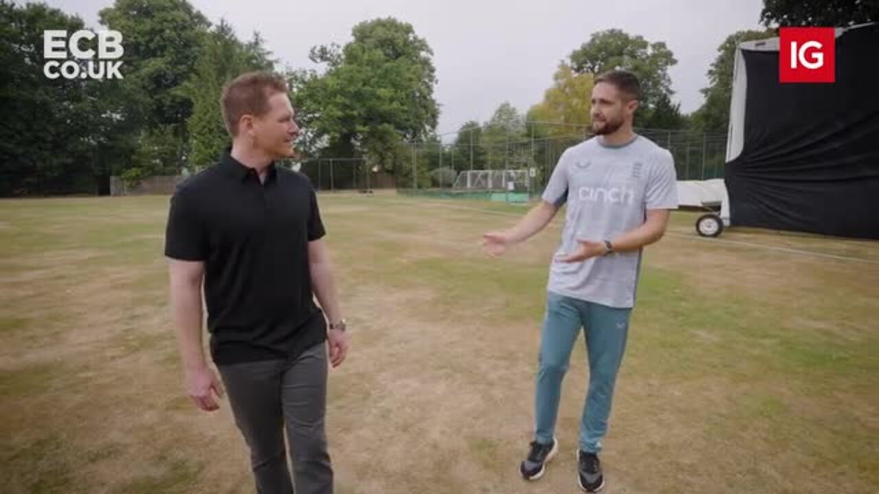 England and Wales Cricket Board (ECB) - The Official Website of the ECB