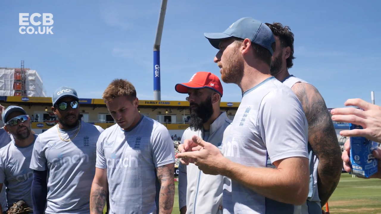 England and Wales Cricket Board (ECB) - The Official Website of the ECB