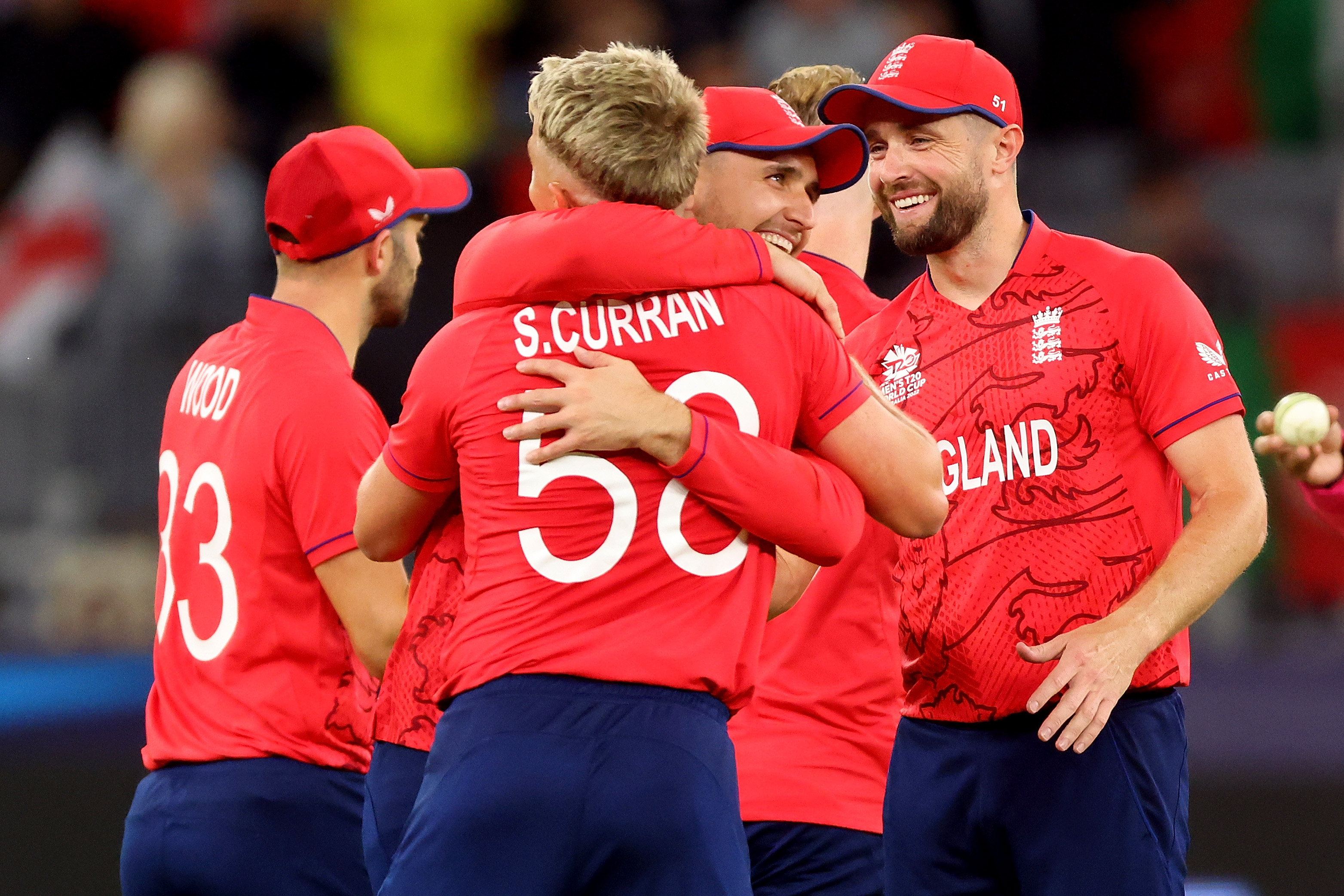 England and Wales Cricket Board (ECB) - The Official Website of the ECB