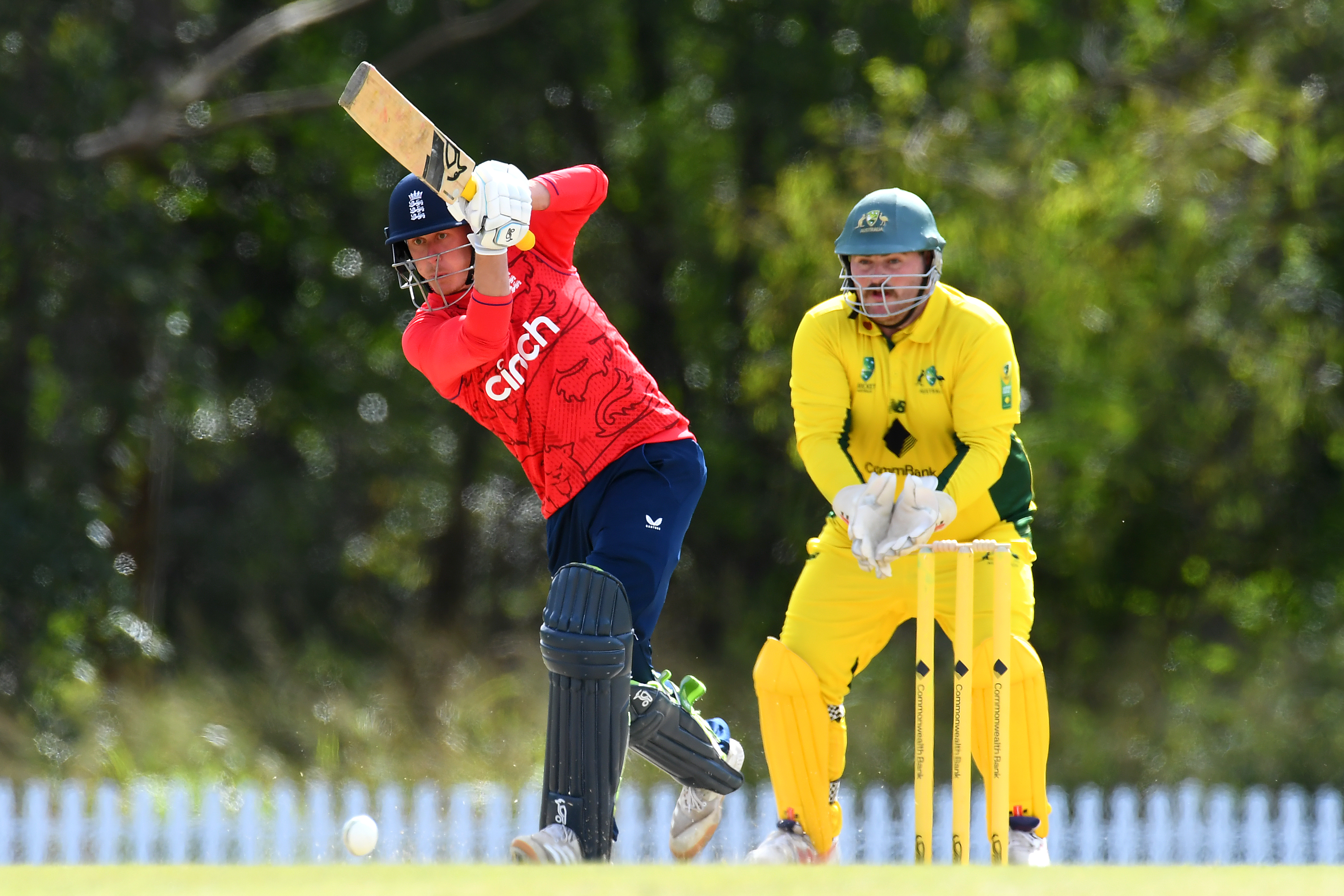 England and Wales Cricket Board (ECB) - The Official Website of the ECB