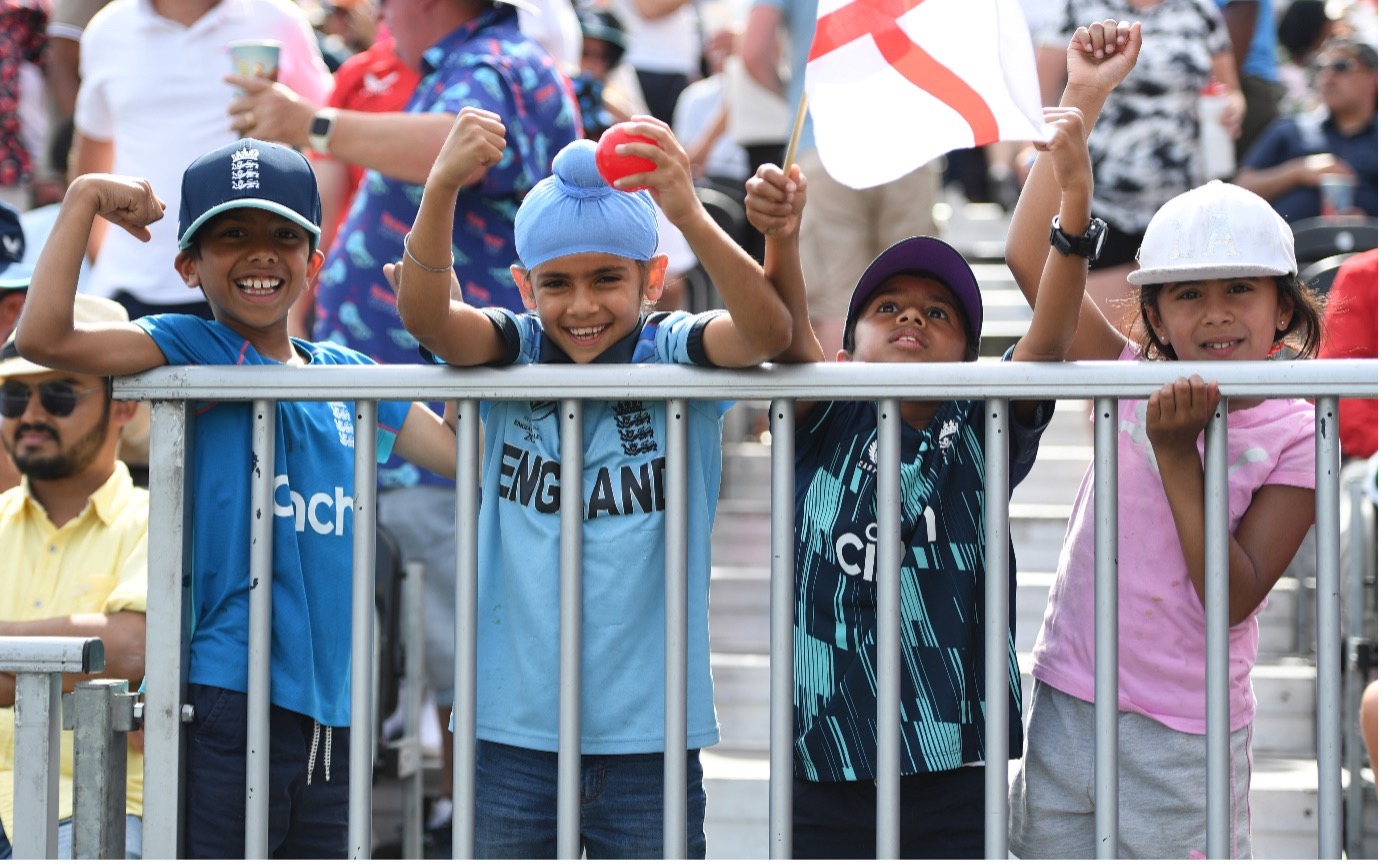 England and Wales Cricket Board (ECB) - The Official Website of the ECB