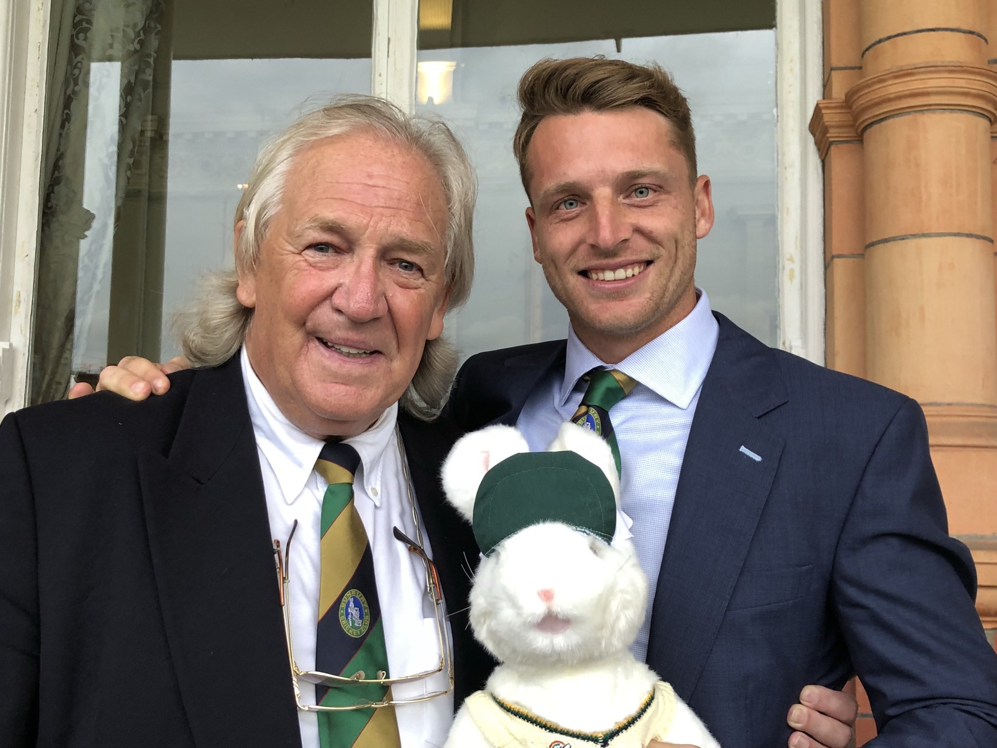 England and Wales Cricket Board (ECB) - The Official Website of the ECB