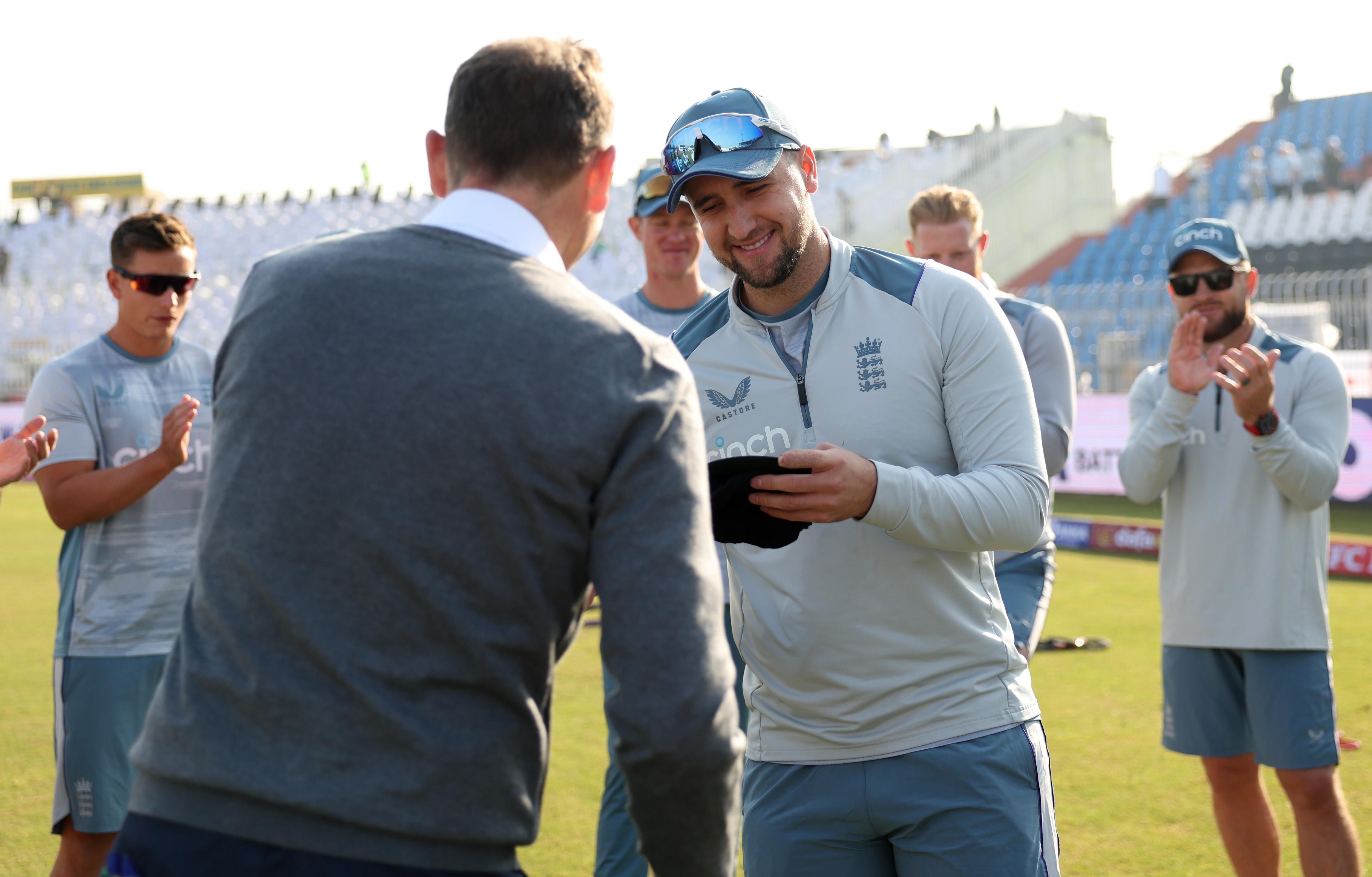 England and Wales Cricket Board (ECB) - The Official Website of the ECB