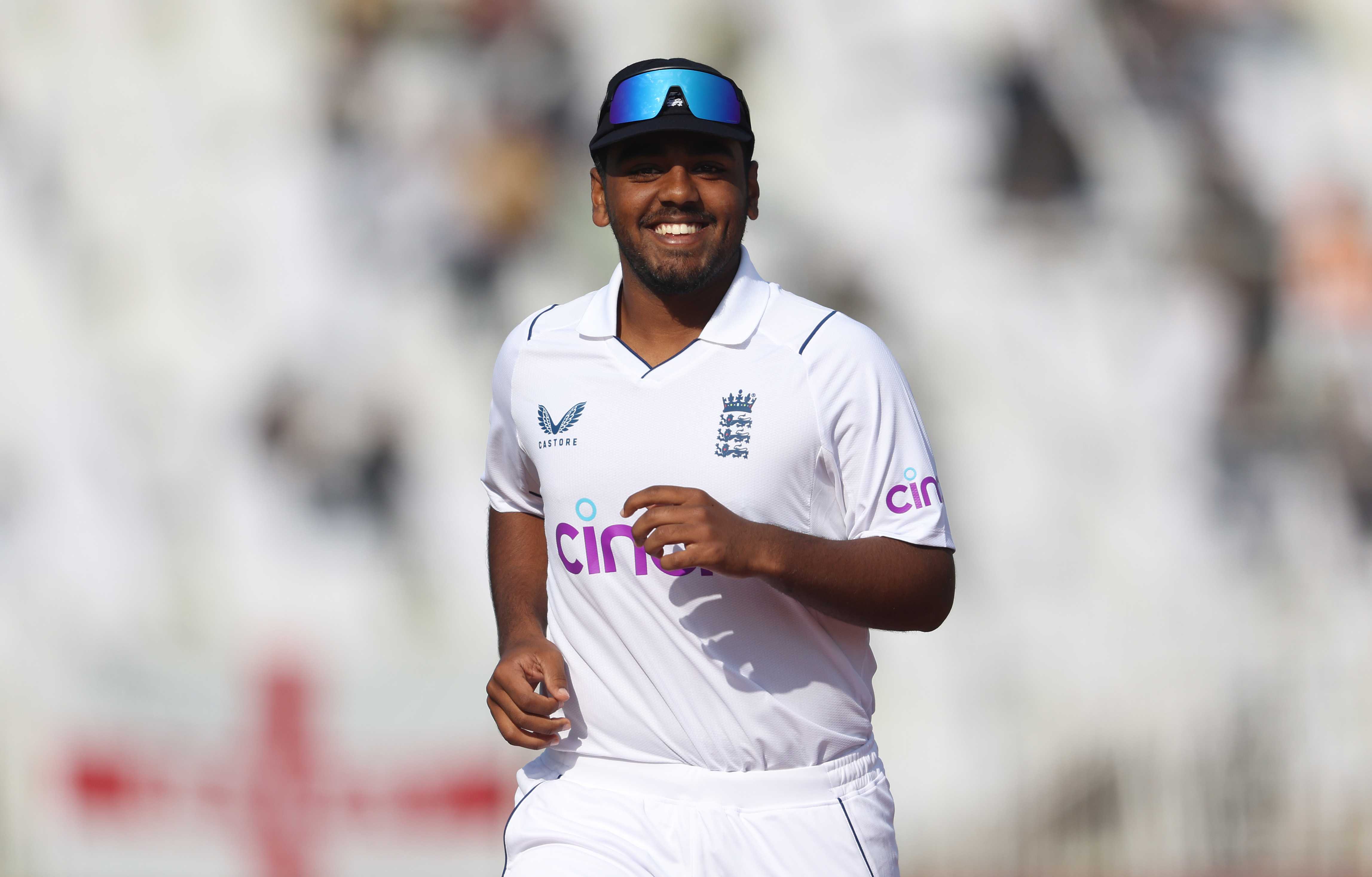 England and Wales Cricket Board (ECB) - The Official Website of the ECB