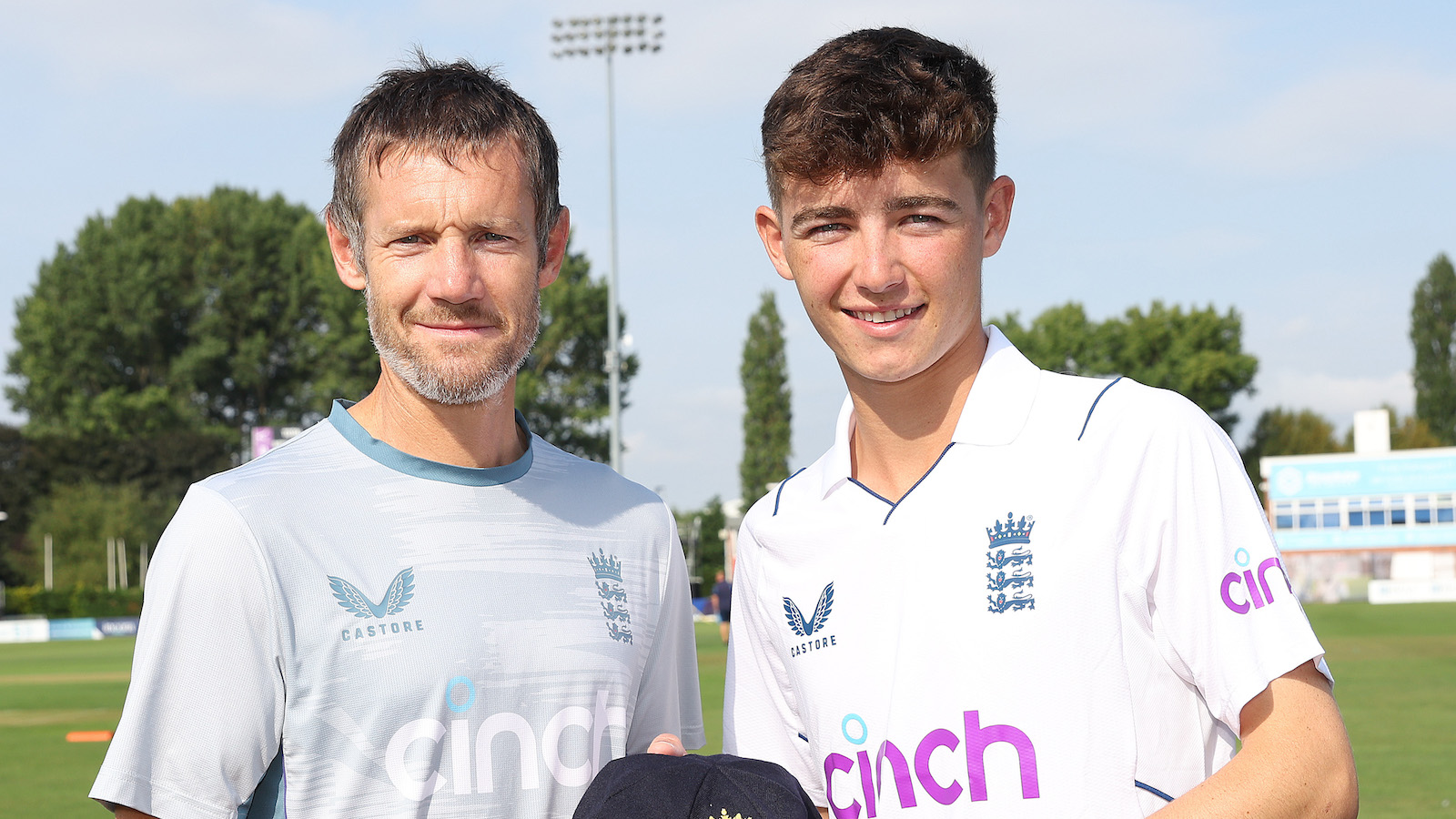England and Wales Cricket Board (ECB) - The Official Website of the ECB