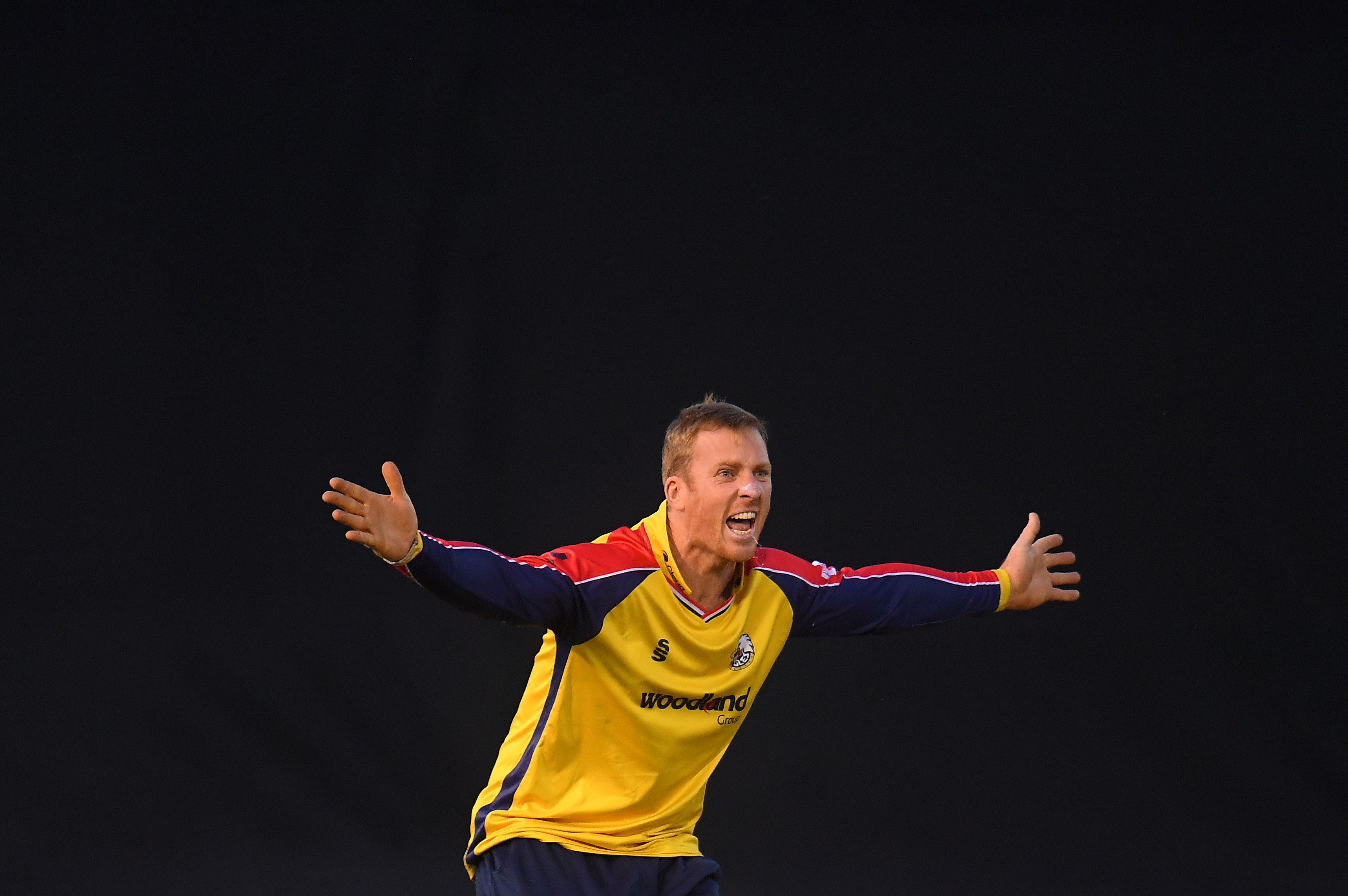 England and Wales Cricket Board (ECB) - The Official Website of the ECB