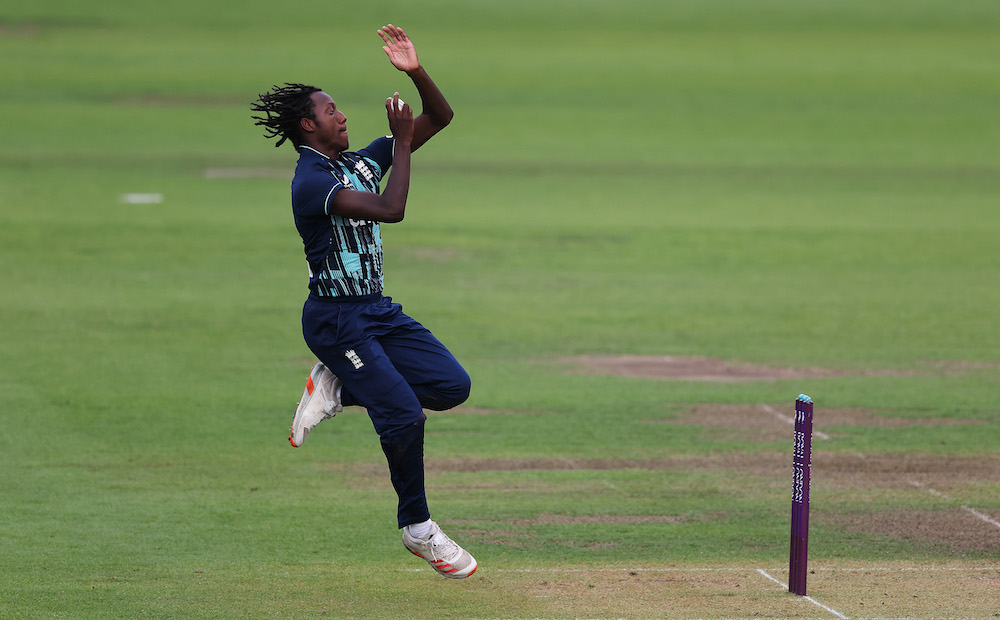 England and Wales Cricket Board (ECB) - The Official Website of the ECB