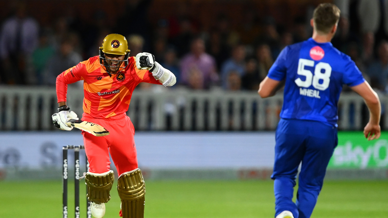 England and Wales Cricket Board (ECB) - The Official Website of the ECB