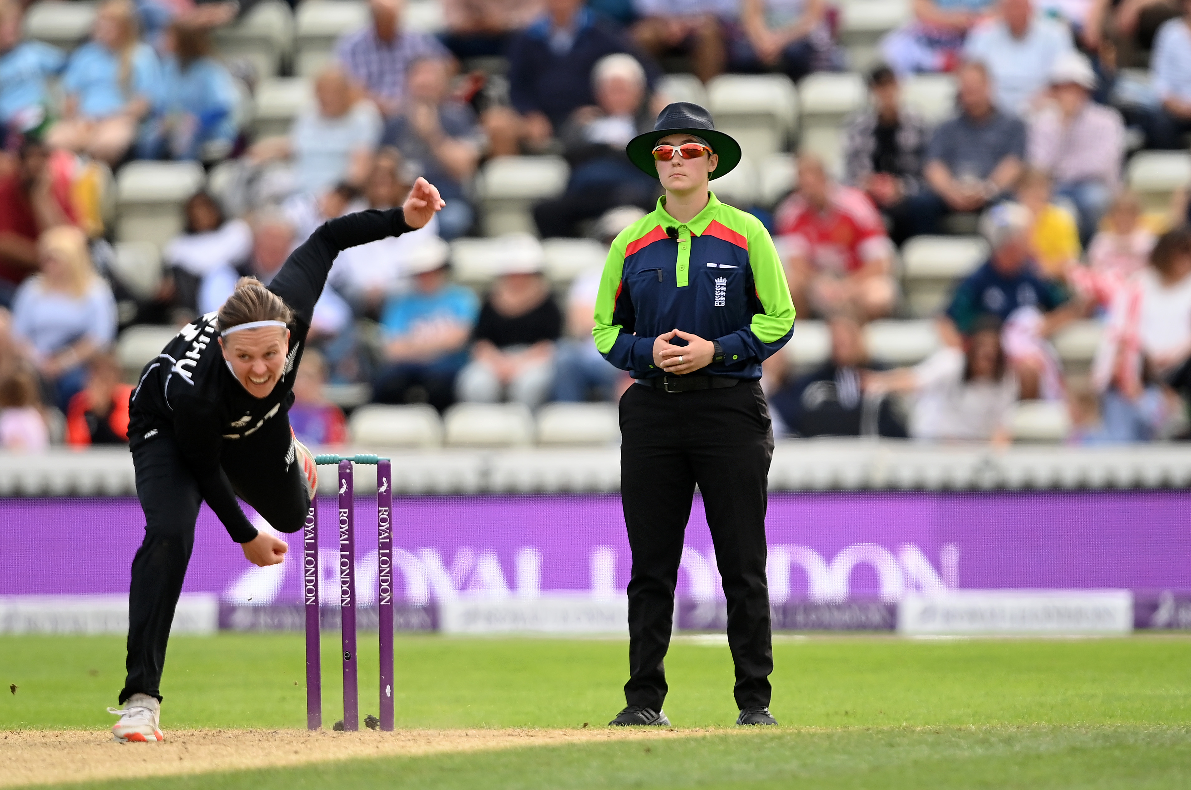 England and Wales Cricket Board (ECB) - The Official Website of the ECB