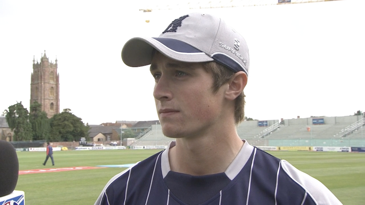 England and Wales Cricket Board (ECB) - The Official Website of the ECB