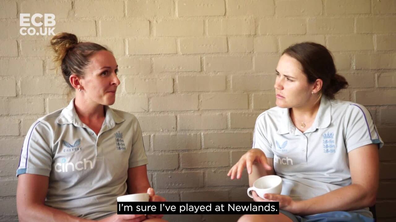 England and Wales Cricket Board (ECB) - The Official Website of the ECB