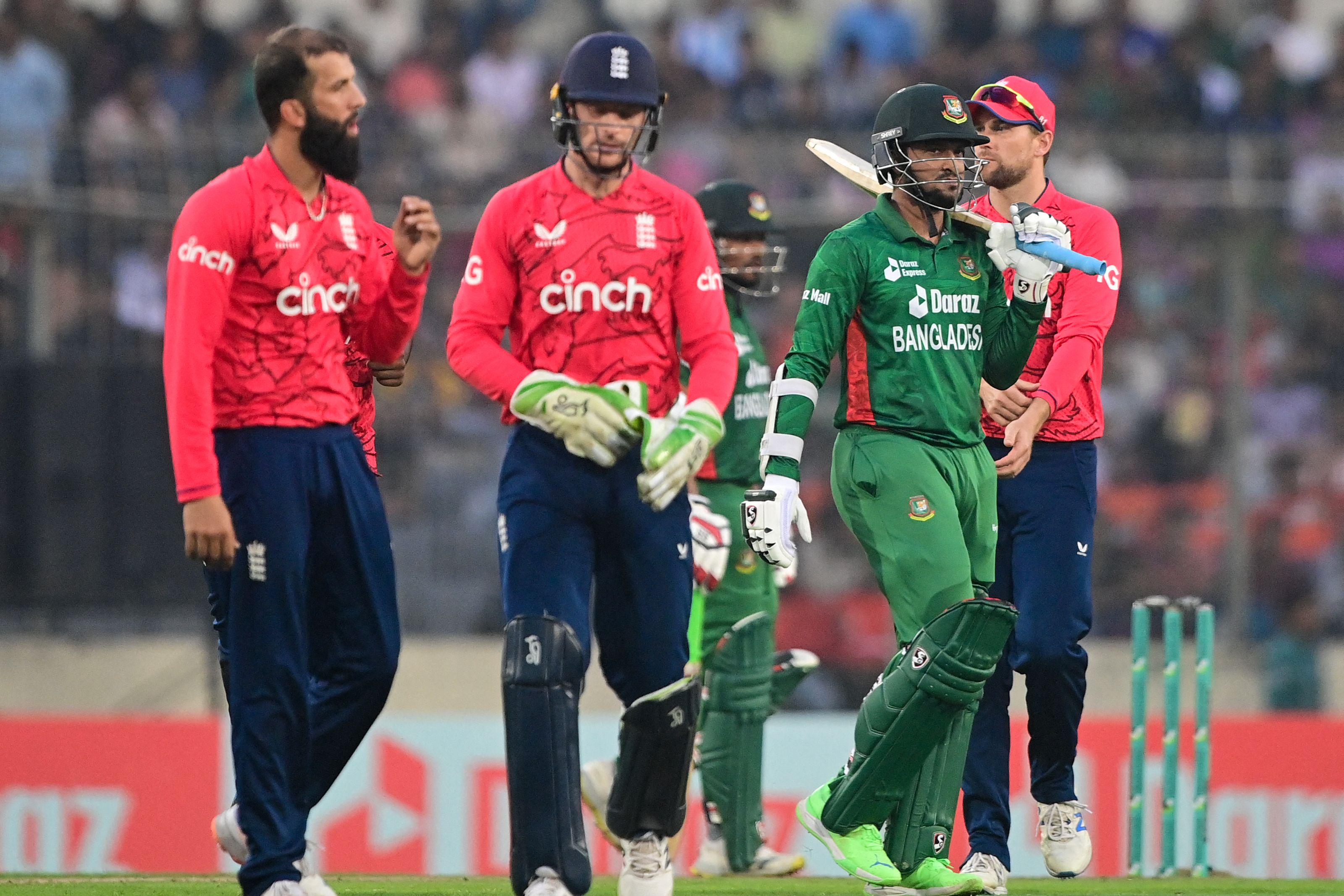 England and Wales Cricket Board (ECB) - The Official Website of the ECB