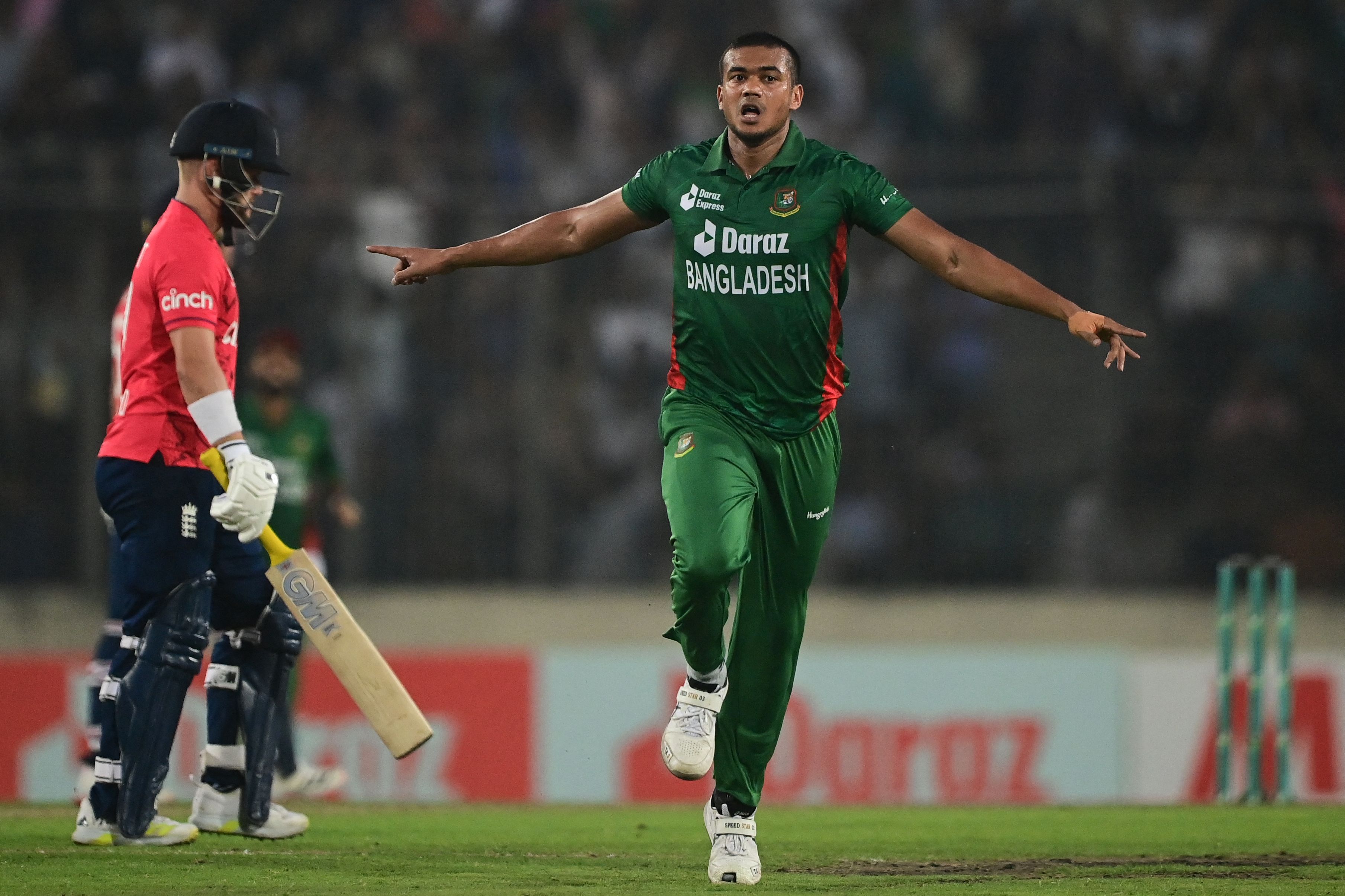 England and Wales Cricket Board (ECB) - The Official Website of the ECB