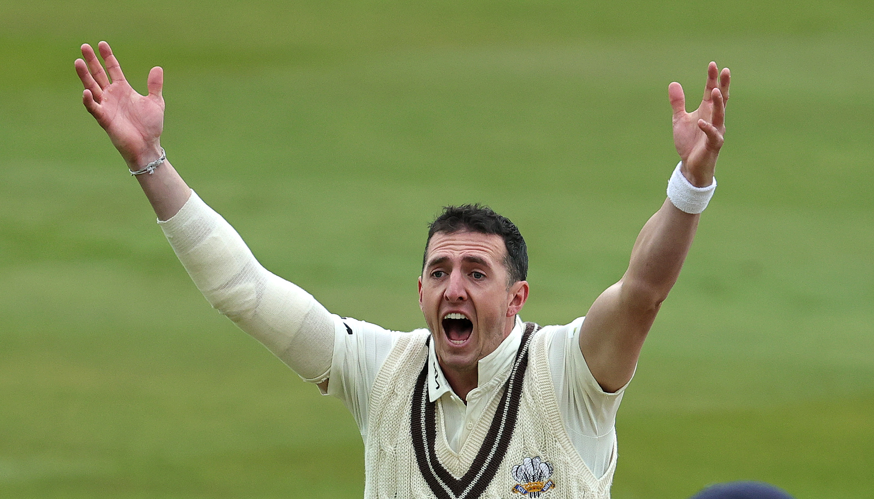 England and Wales Cricket Board (ECB) - The Official Website of the ECB