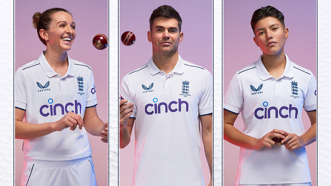 England and Wales Cricket Board (ECB) - The Official Website of the ECB