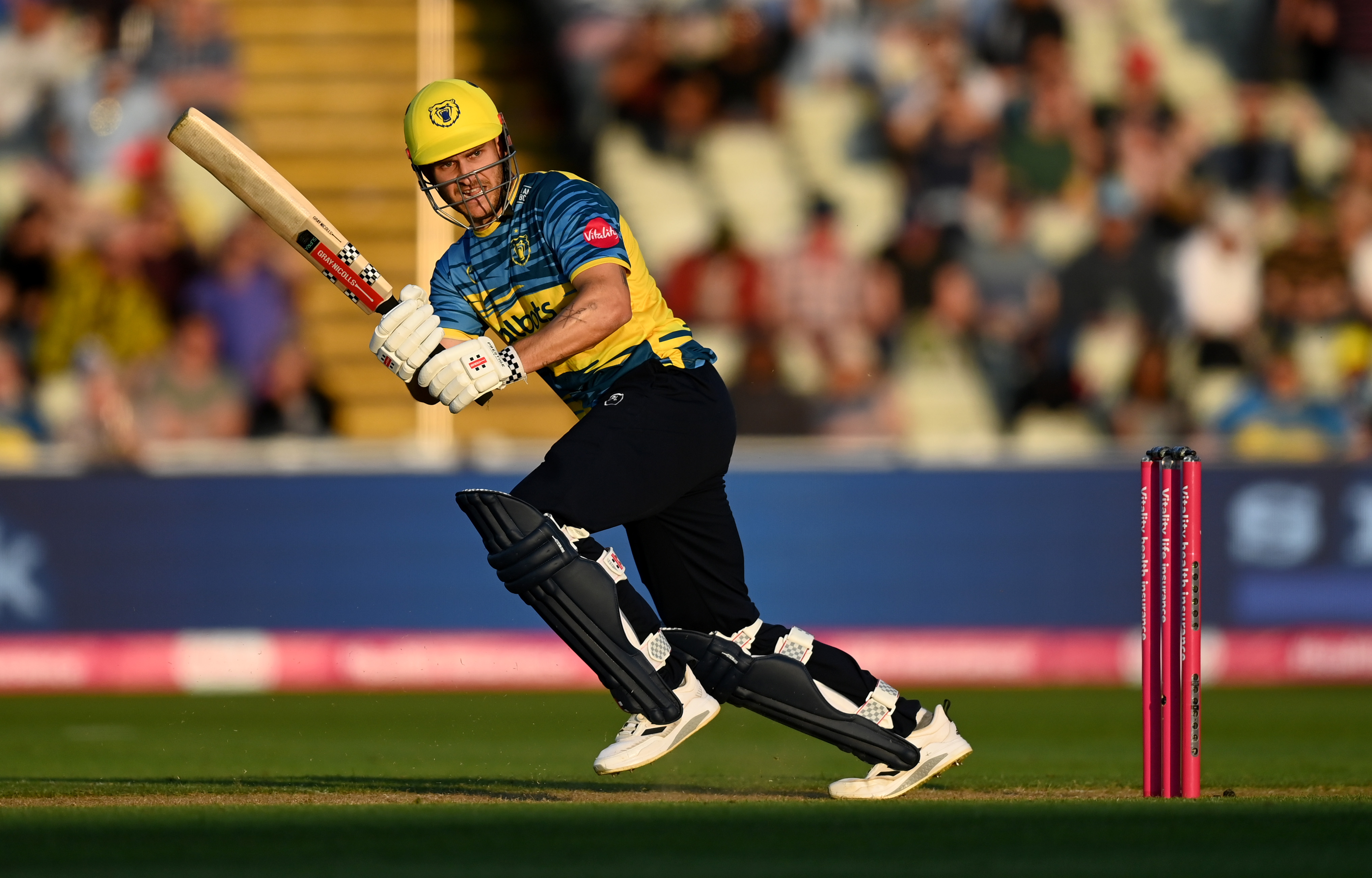 England and Wales Cricket Board (ECB) - The Official Website of the ECB