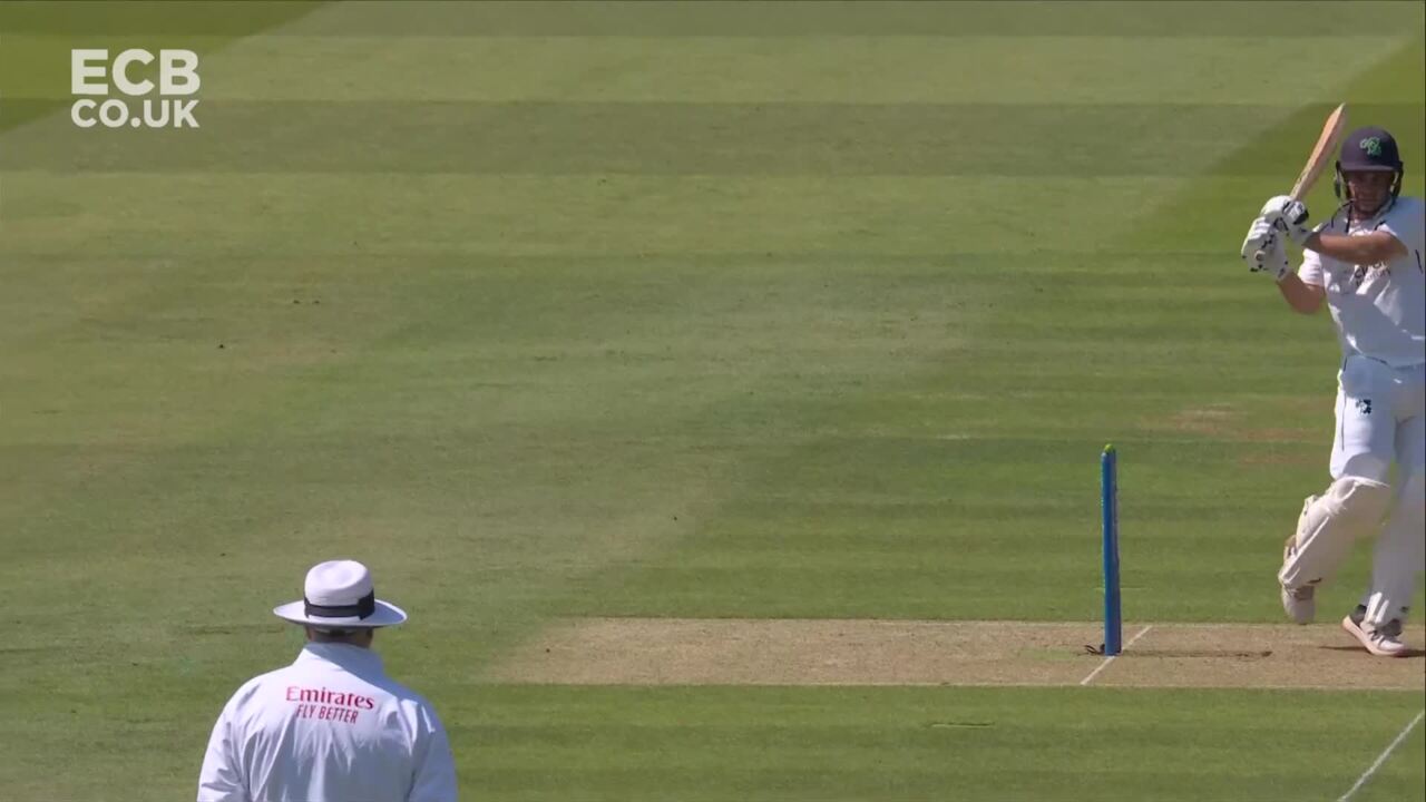 England and Wales Cricket Board (ECB) - The Official Website of the ECB