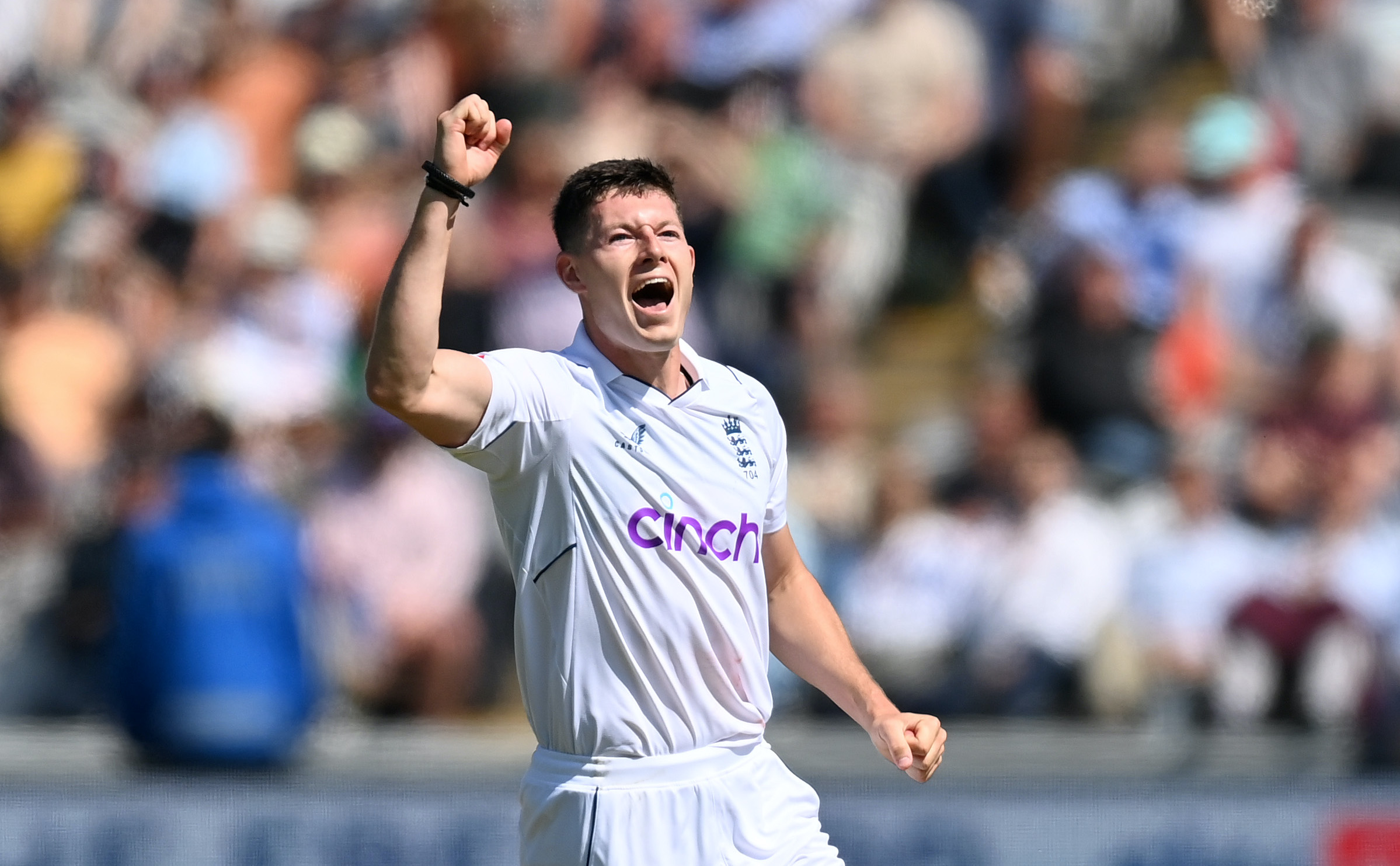 England and Wales Cricket Board (ECB) - The Official Website of the ECB