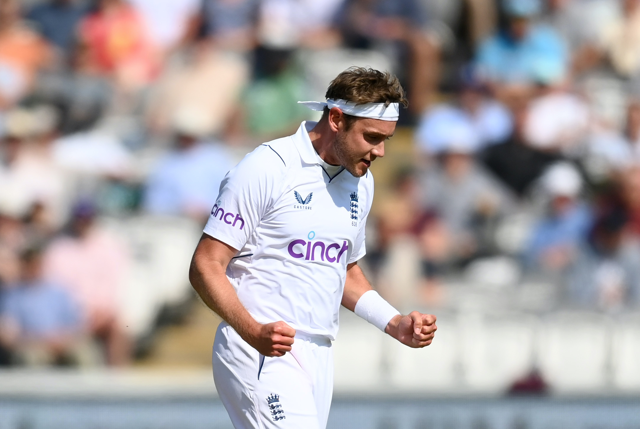 England and Wales Cricket Board (ECB) - The Official Website of the ECB