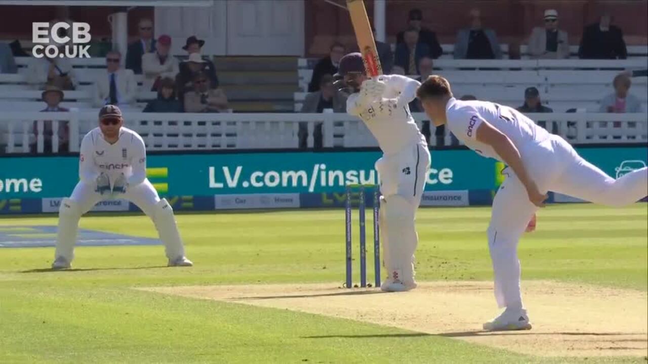 England and Wales Cricket Board (ECB) - The Official Website of the ECB