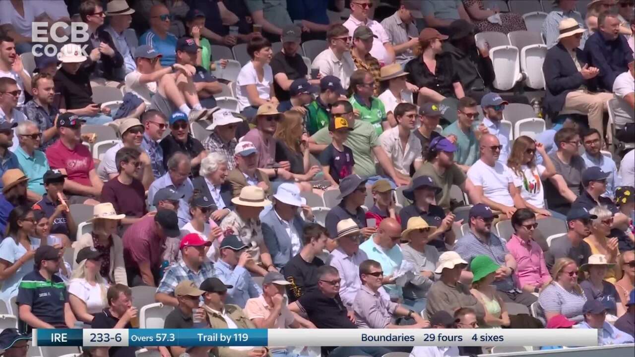 England and Wales Cricket Board (ECB) - The Official Website of the ECB