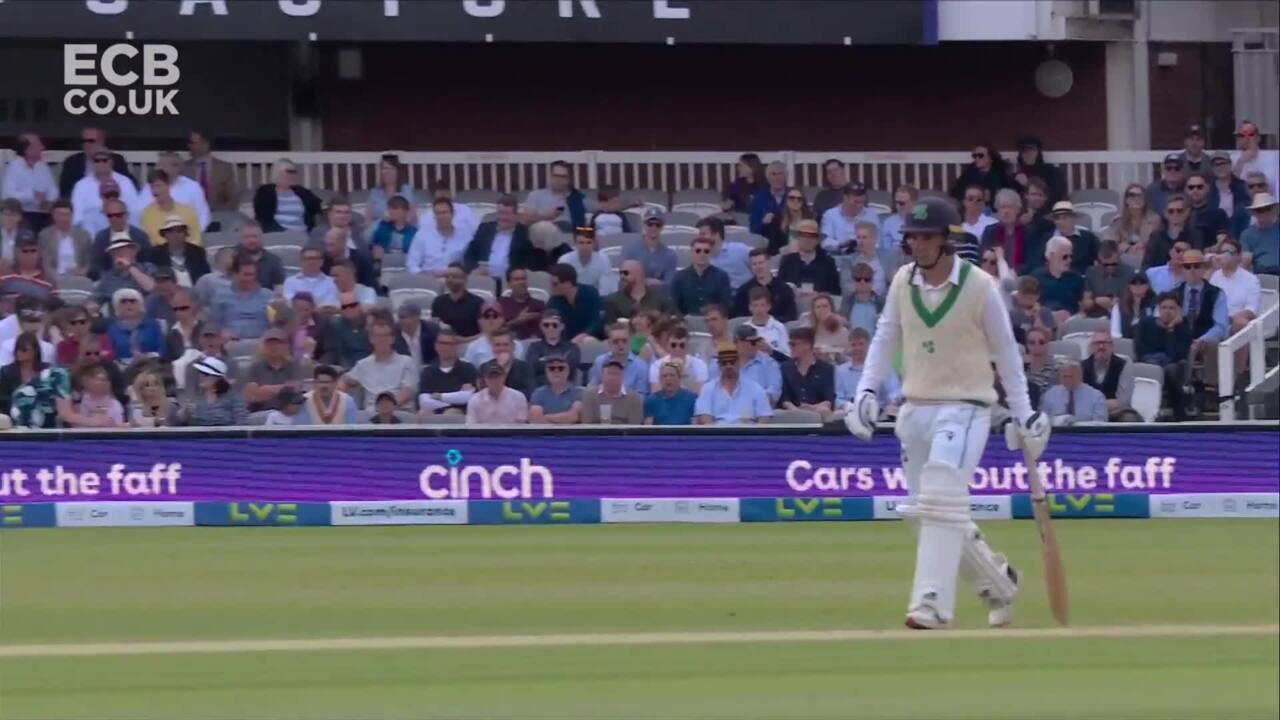 England and Wales Cricket Board (ECB) - The Official Website of the ECB