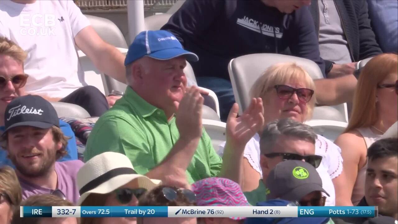 England and Wales Cricket Board (ECB) - The Official Website of the ECB