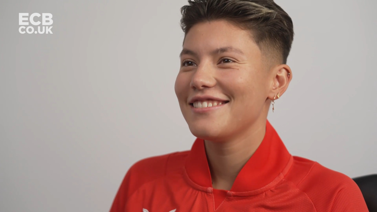 England and Wales Cricket Board (ECB) - The Official Website of the ECB