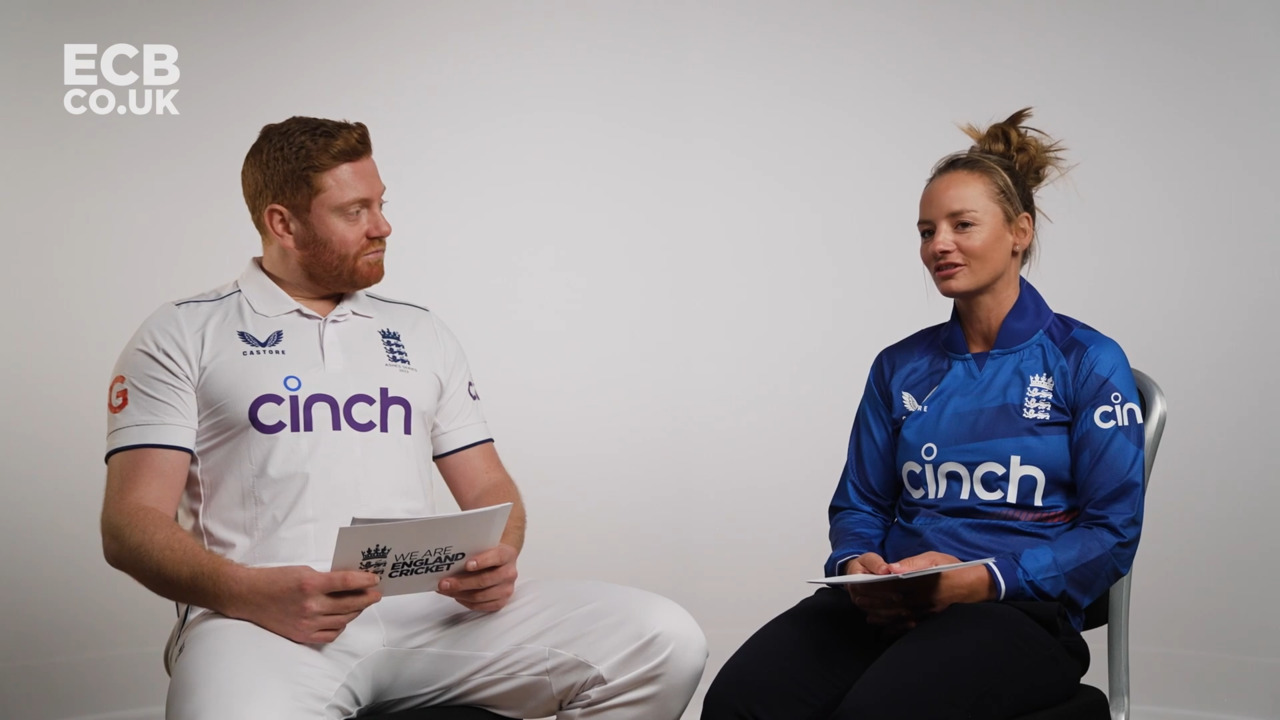 England and Wales Cricket Board (ECB) - The Official Website of the ECB