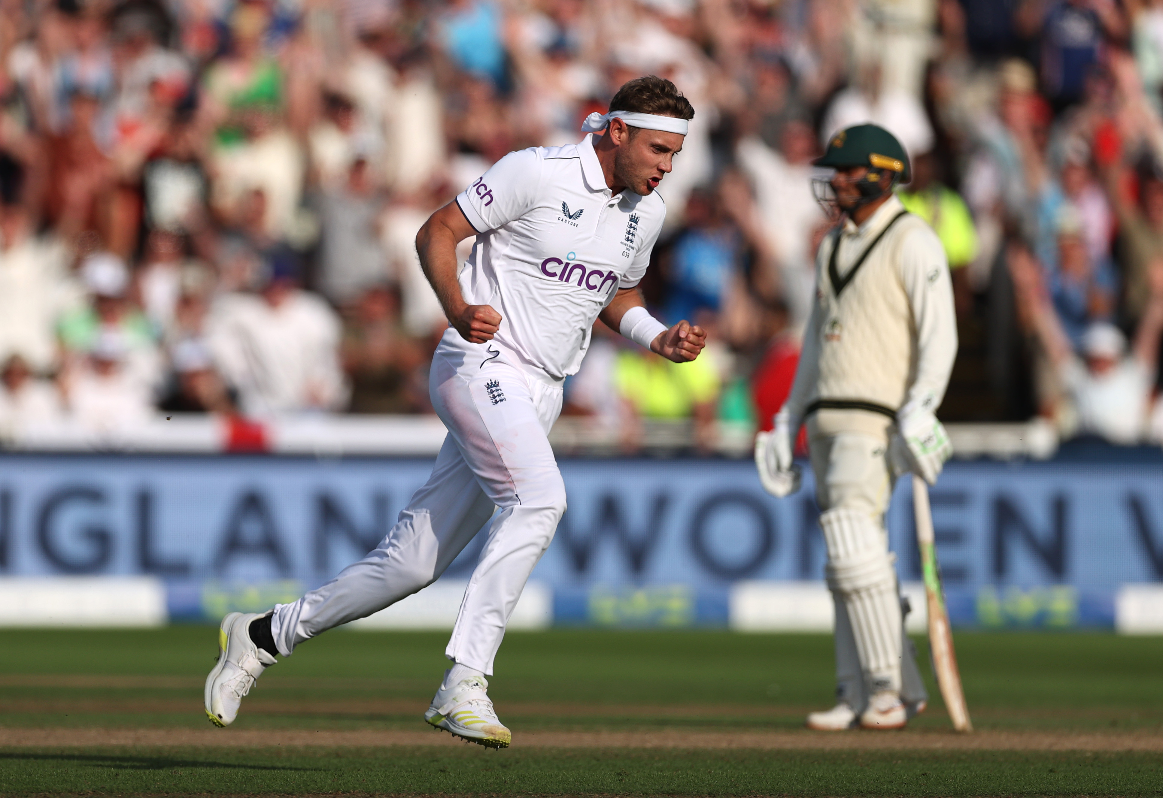 England and Wales Cricket Board (ECB) - The Official Website of the ECB