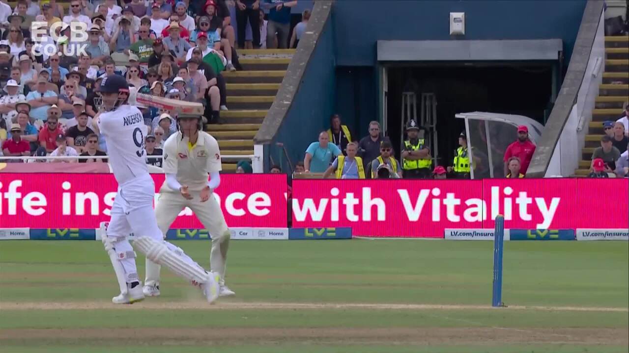 England and Wales Cricket Board (ECB) - The Official Website of the ECB