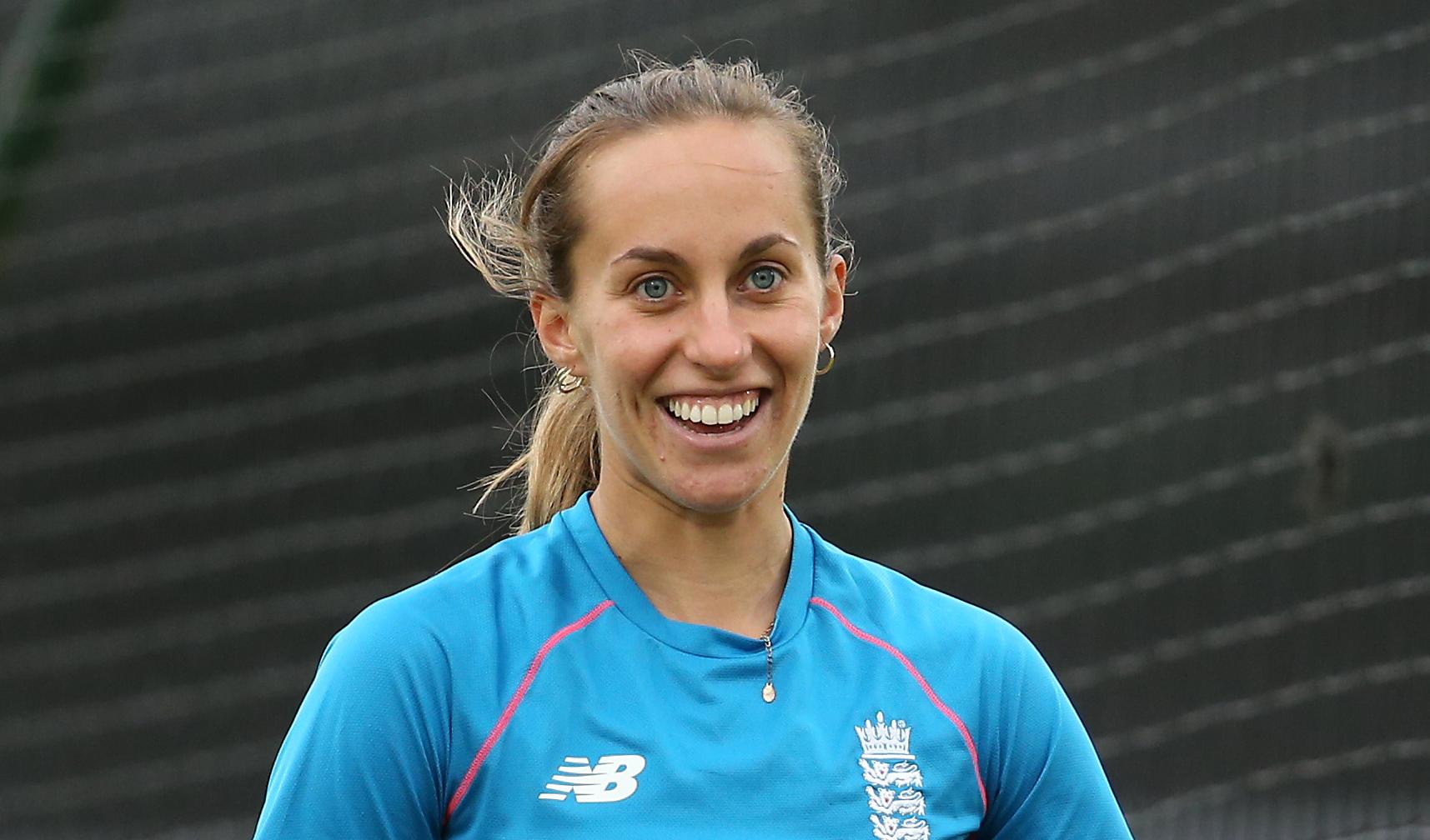 Tash Farrant Injury Update