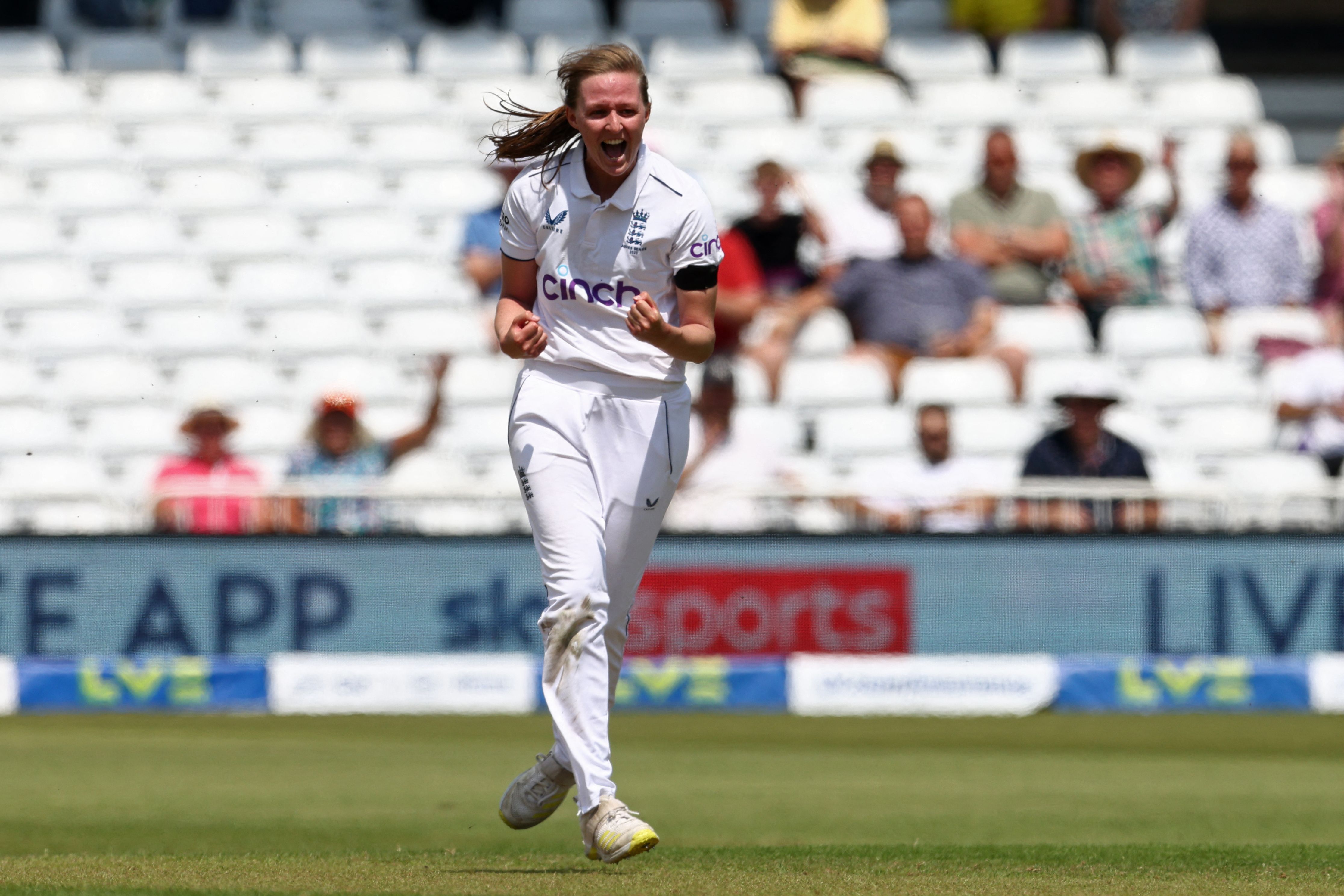 England and Wales Cricket Board (ECB) - The Official Website of the ECB