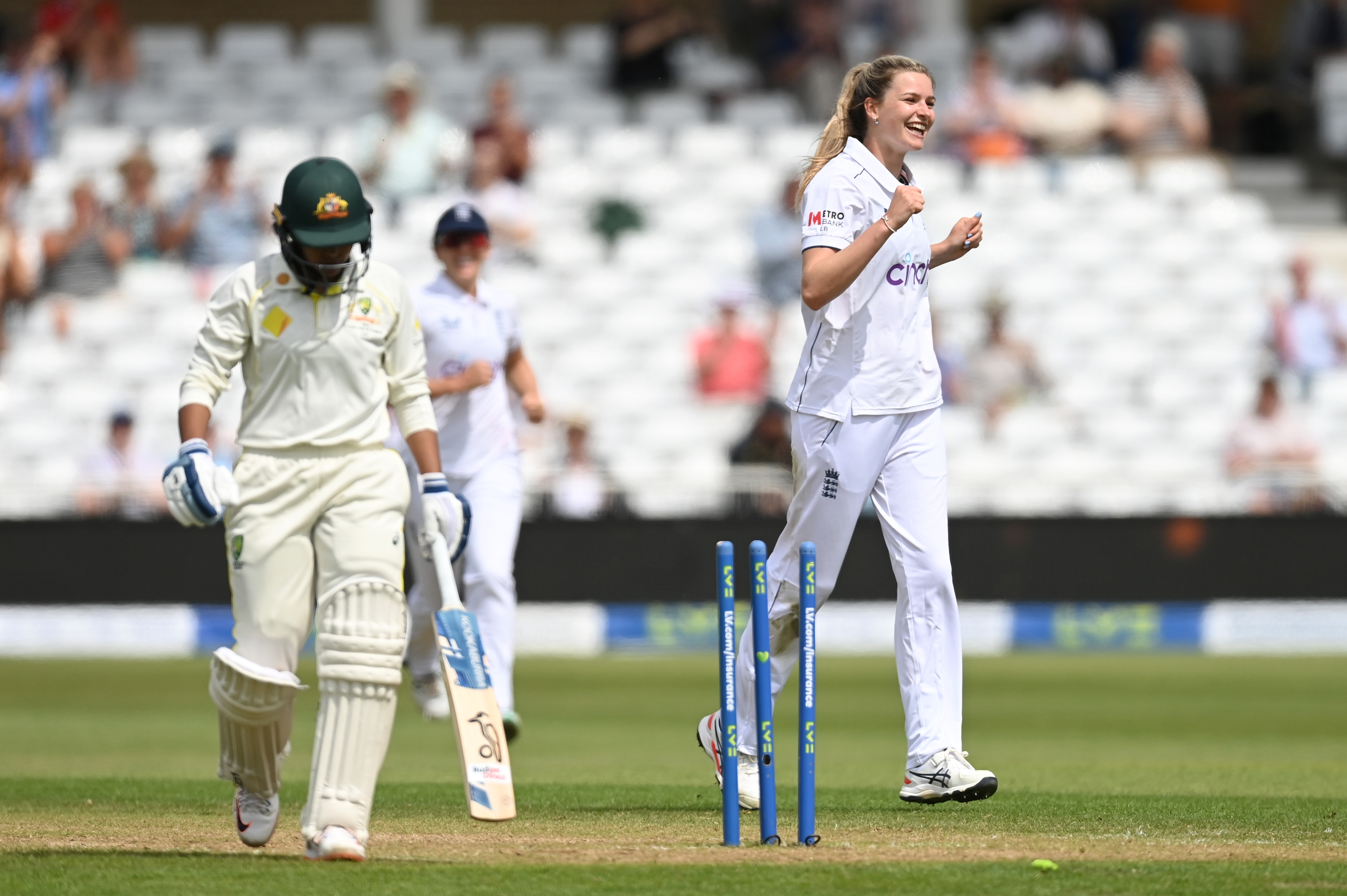 England and Wales Cricket Board (ECB) - The Official Website of the ECB