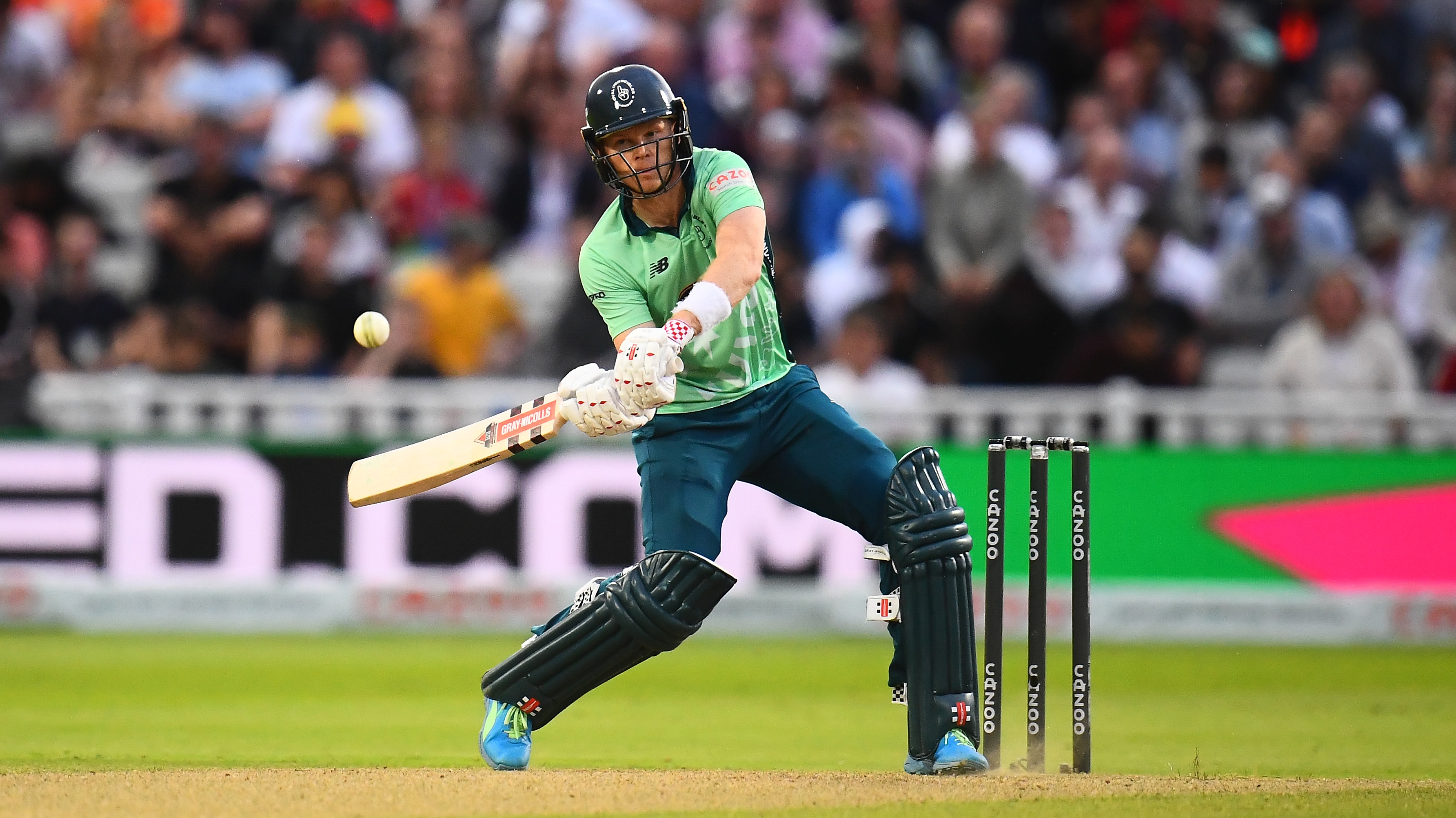 England and Wales Cricket Board (ECB) - The Official Website of the ECB