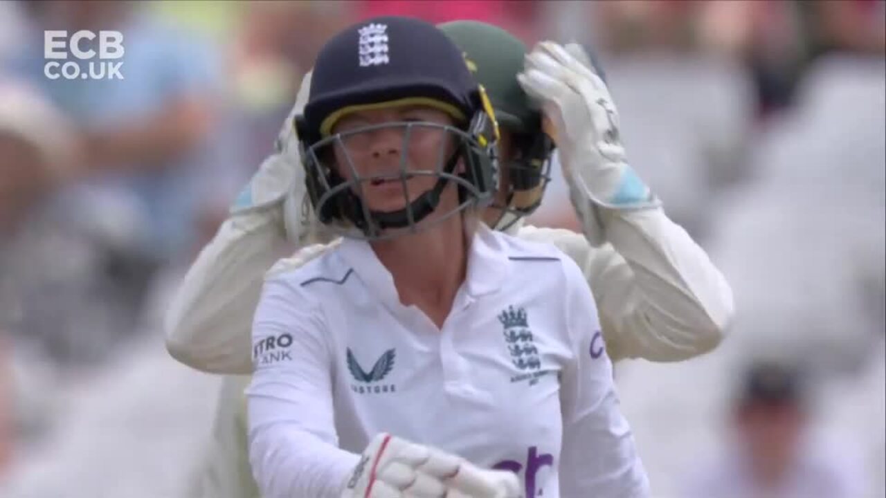 England and Wales Cricket Board (ECB) - The Official Website of the ECB