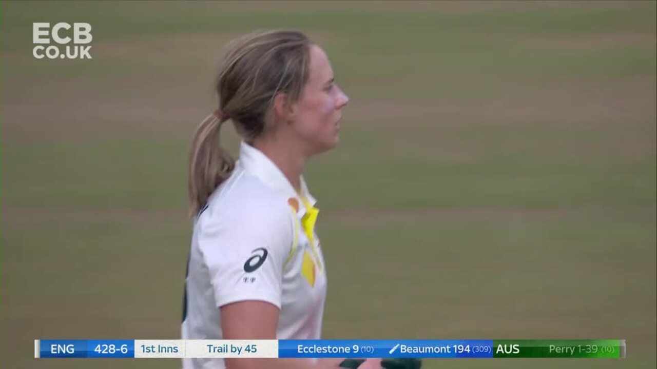 England and Wales Cricket Board (ECB) - The Official Website of the ECB