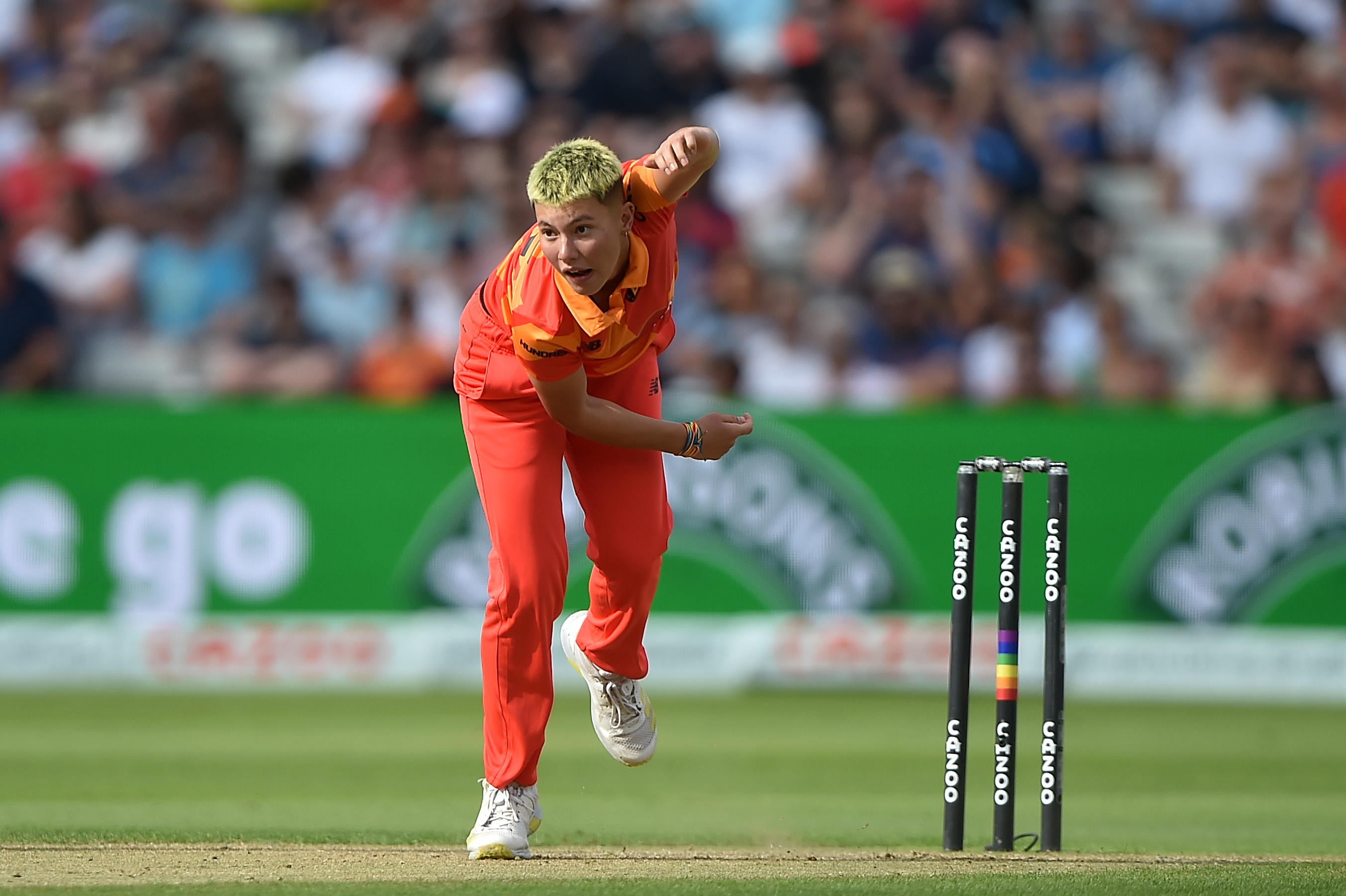 Four Bowlers To Consider In Fantasy 3020