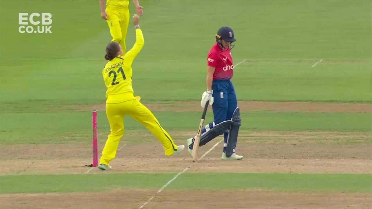 England and Wales Cricket Board (ECB) - The Official Website of the ECB