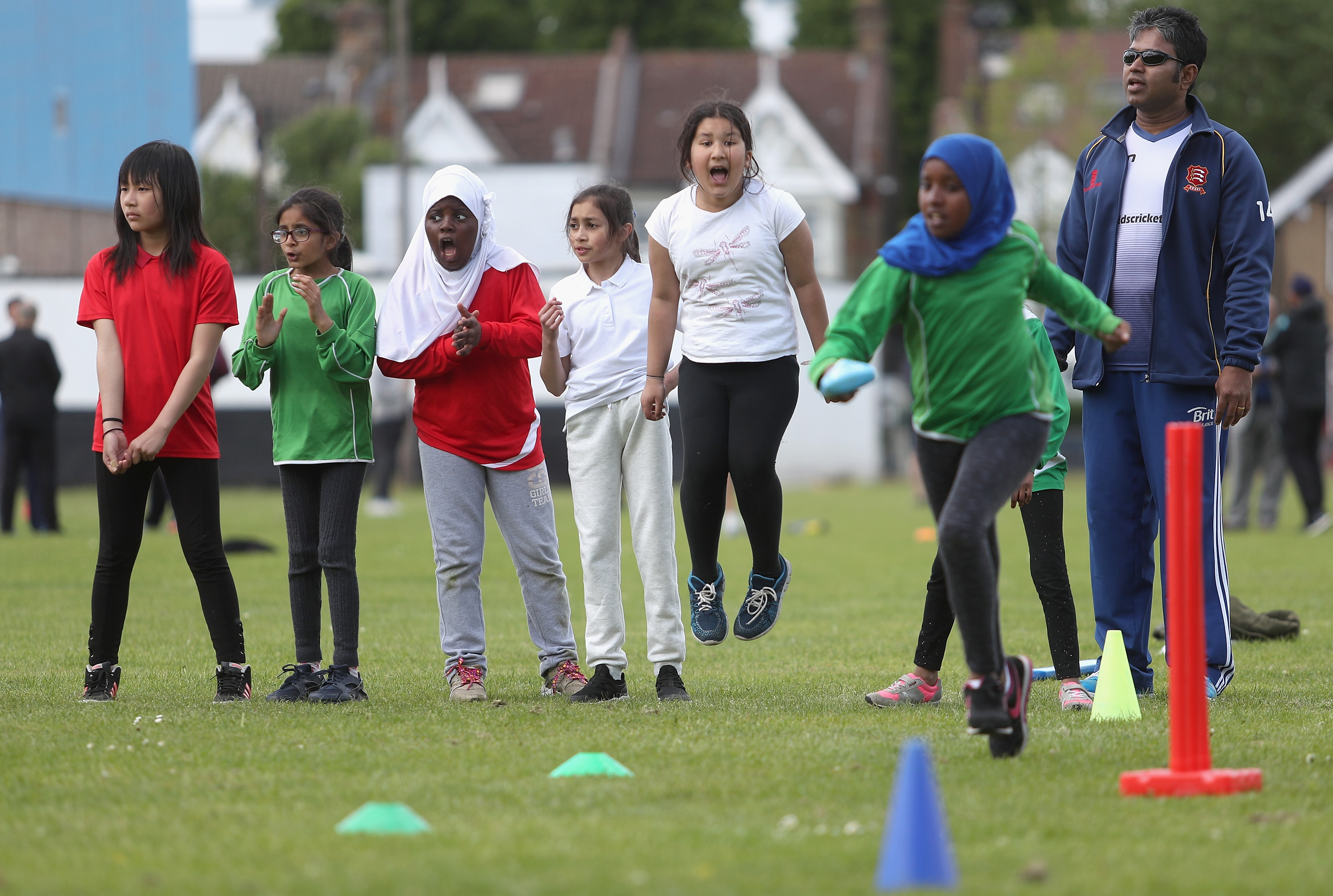 England and Wales Cricket Board (ECB) - The Official Website of the ECB