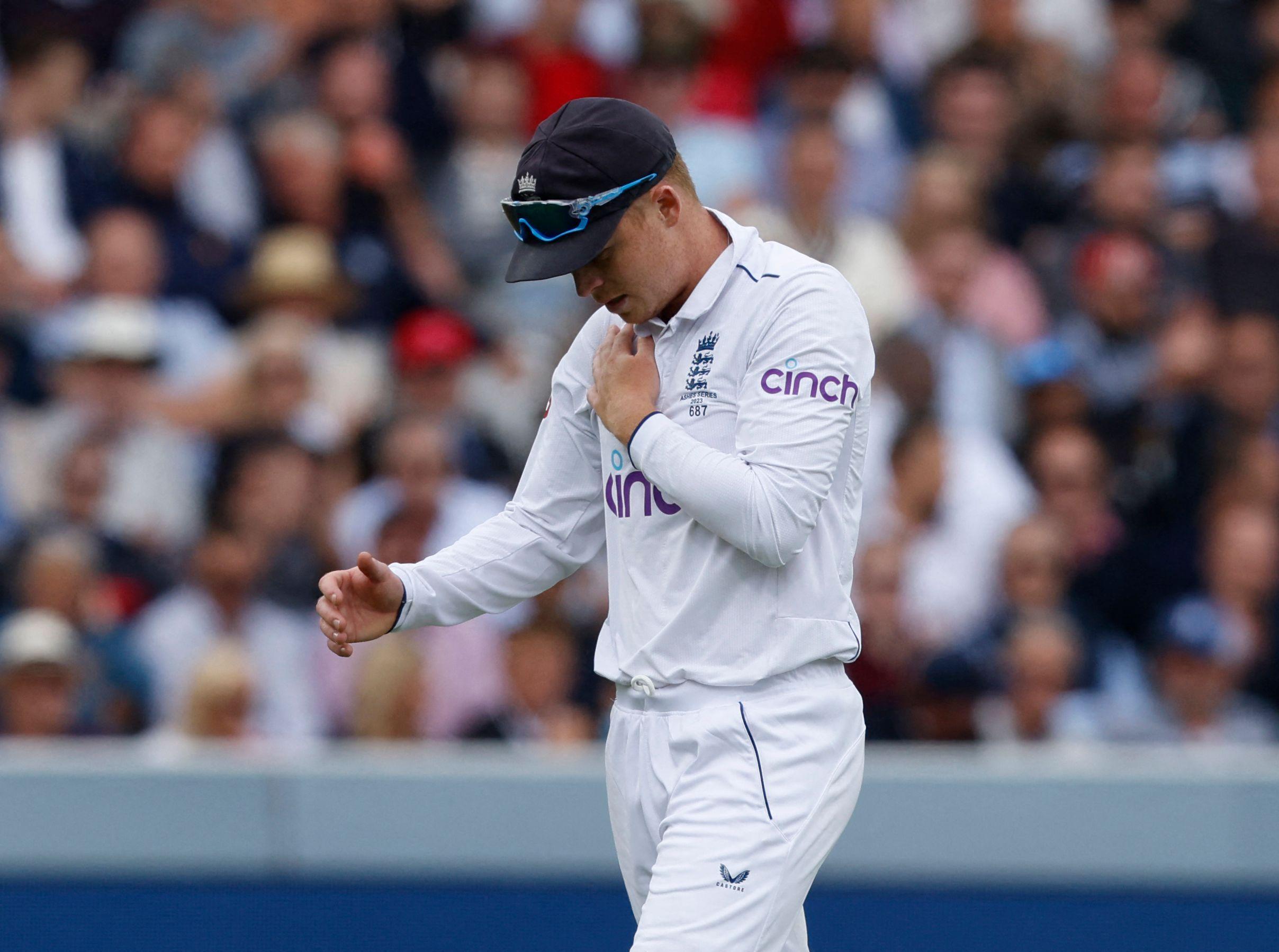 England and Wales Cricket Board (ECB) - The Official Website of the ECB