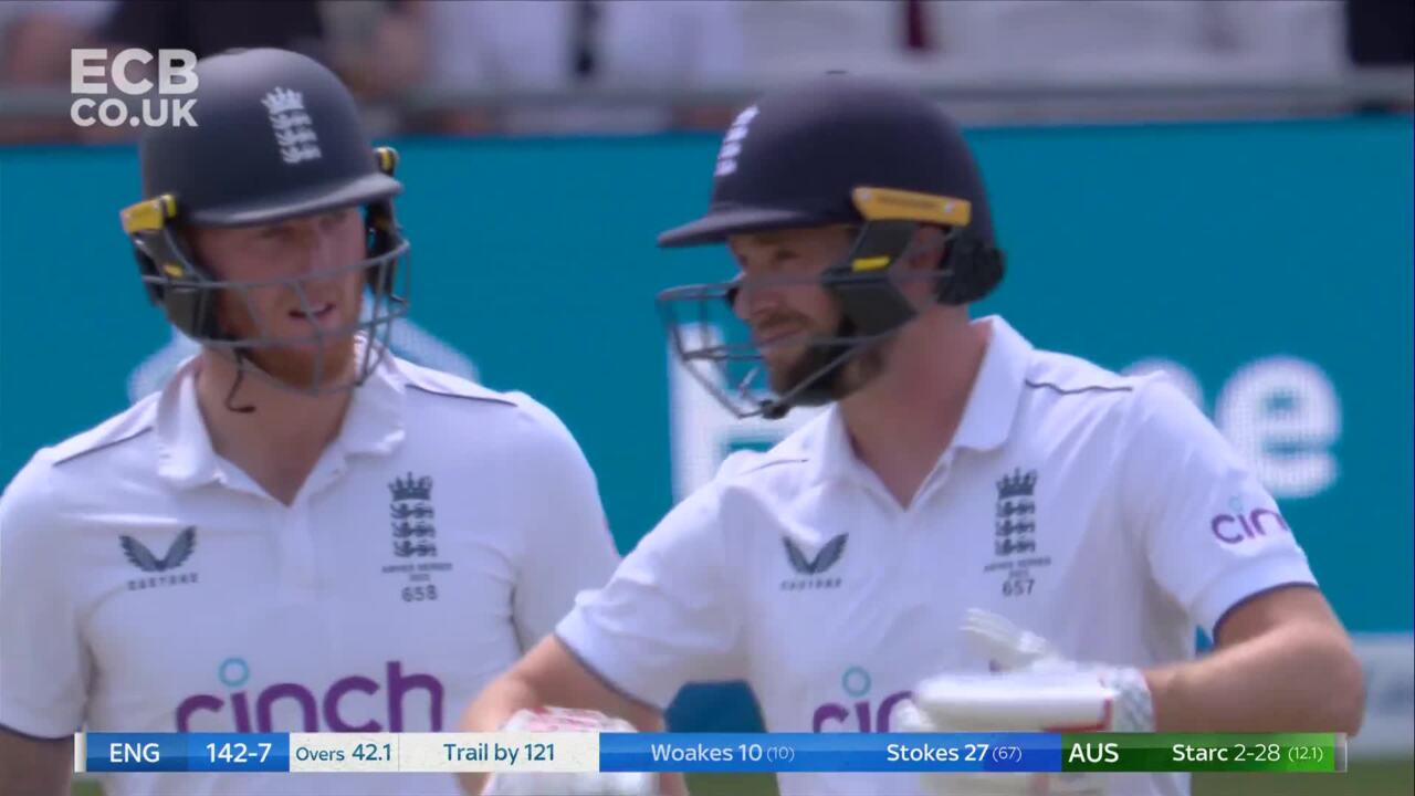 England and Wales Cricket Board (ECB) - The Official Website of the ECB