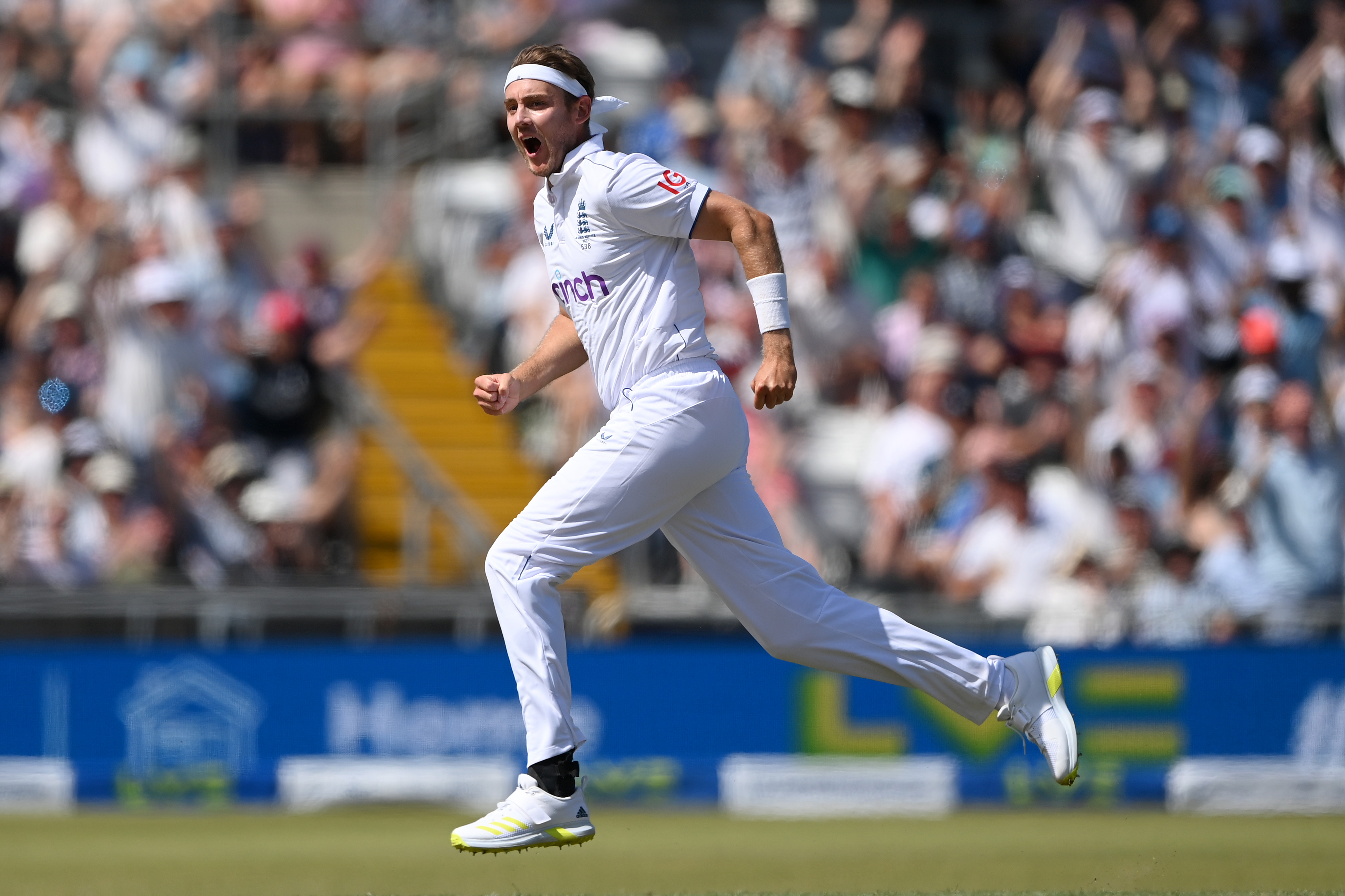 England and Wales Cricket Board (ECB) - The Official Website of the ECB