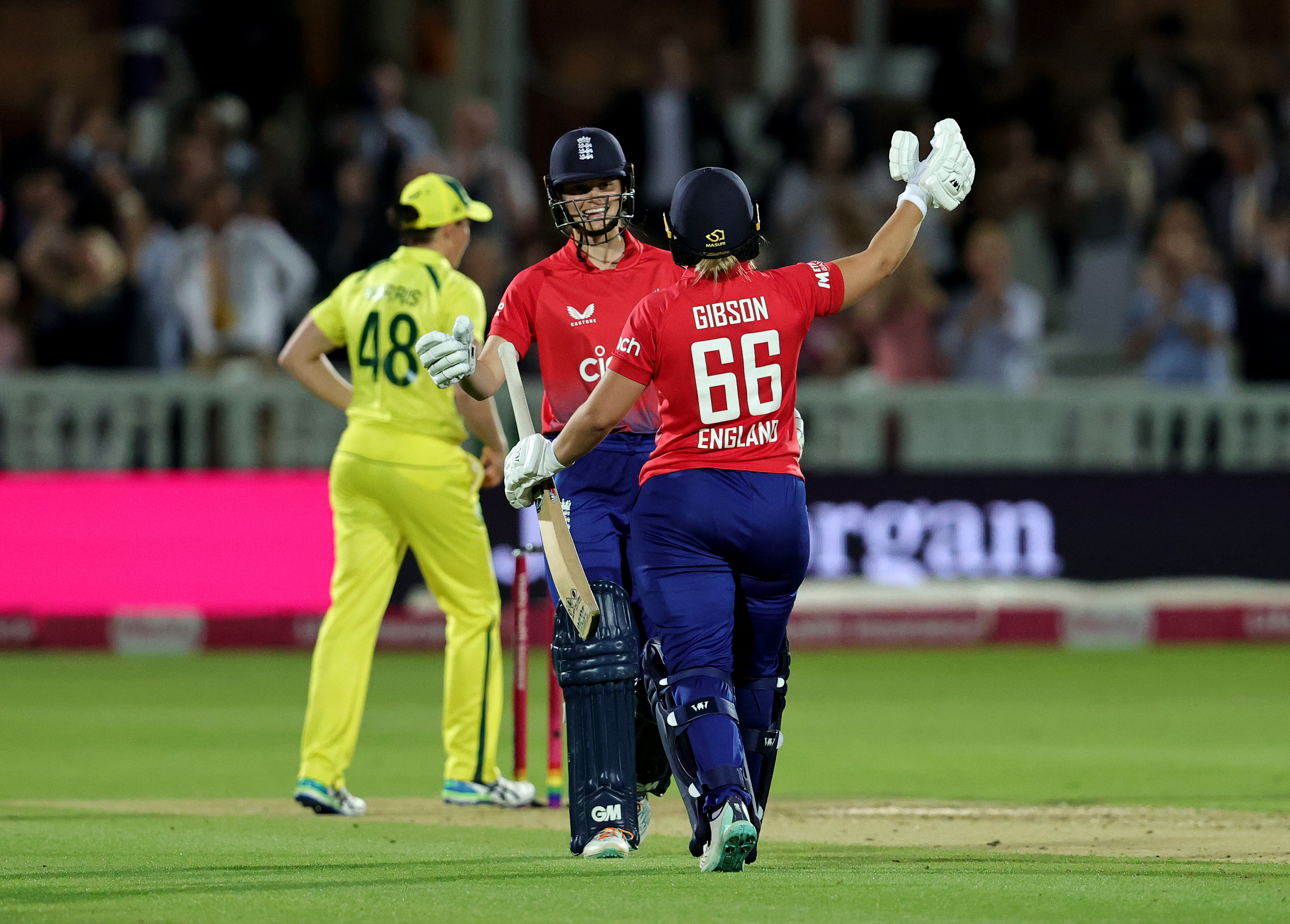 England and Wales Cricket Board (ECB) - The Official Website of the ECB