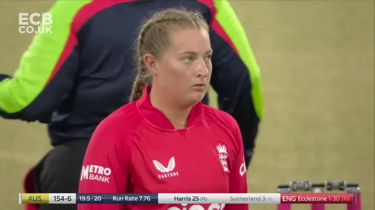 England and Wales Cricket Board (ECB) - The Official Website of the ECB