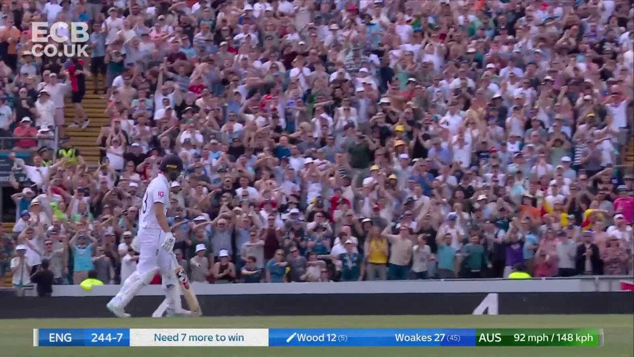 England and Wales Cricket Board (ECB) - The Official Website of the ECB