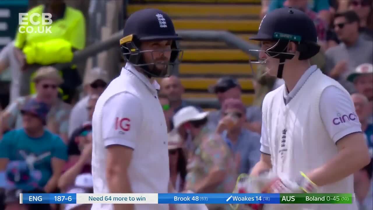 England and Wales Cricket Board (ECB) - The Official Website of the ECB